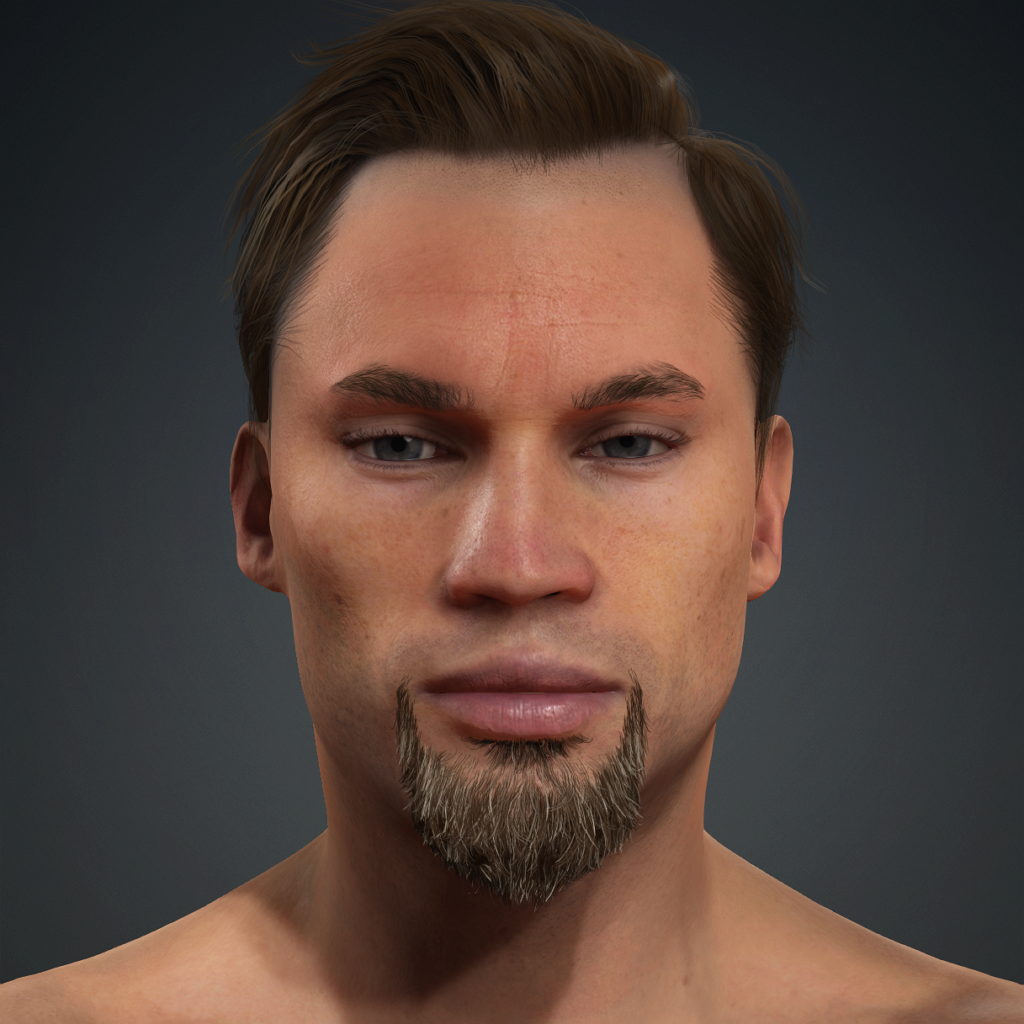 RPG Morphs