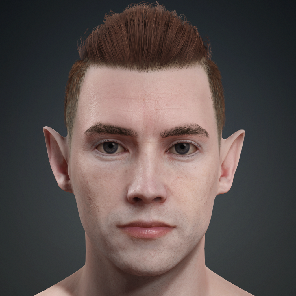 RPG Morphs