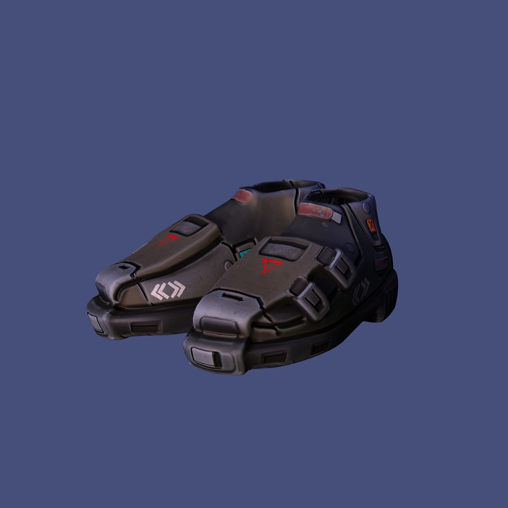 Rescue Team - Marko