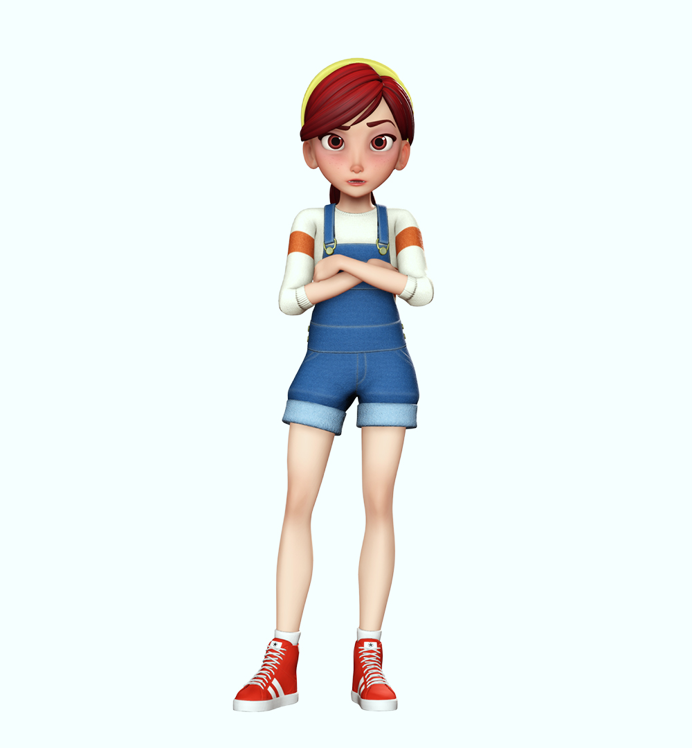 Amy