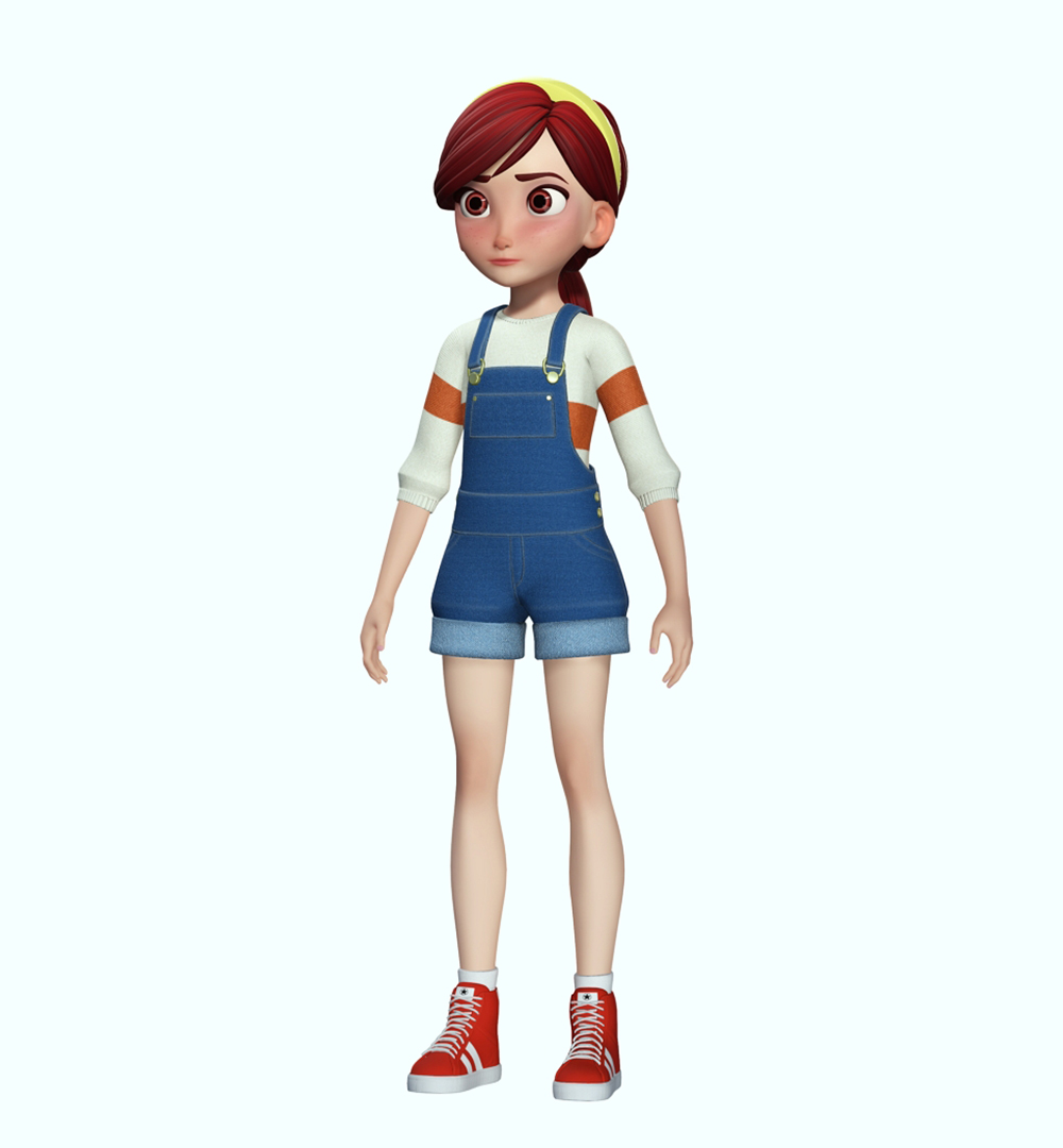 Amy