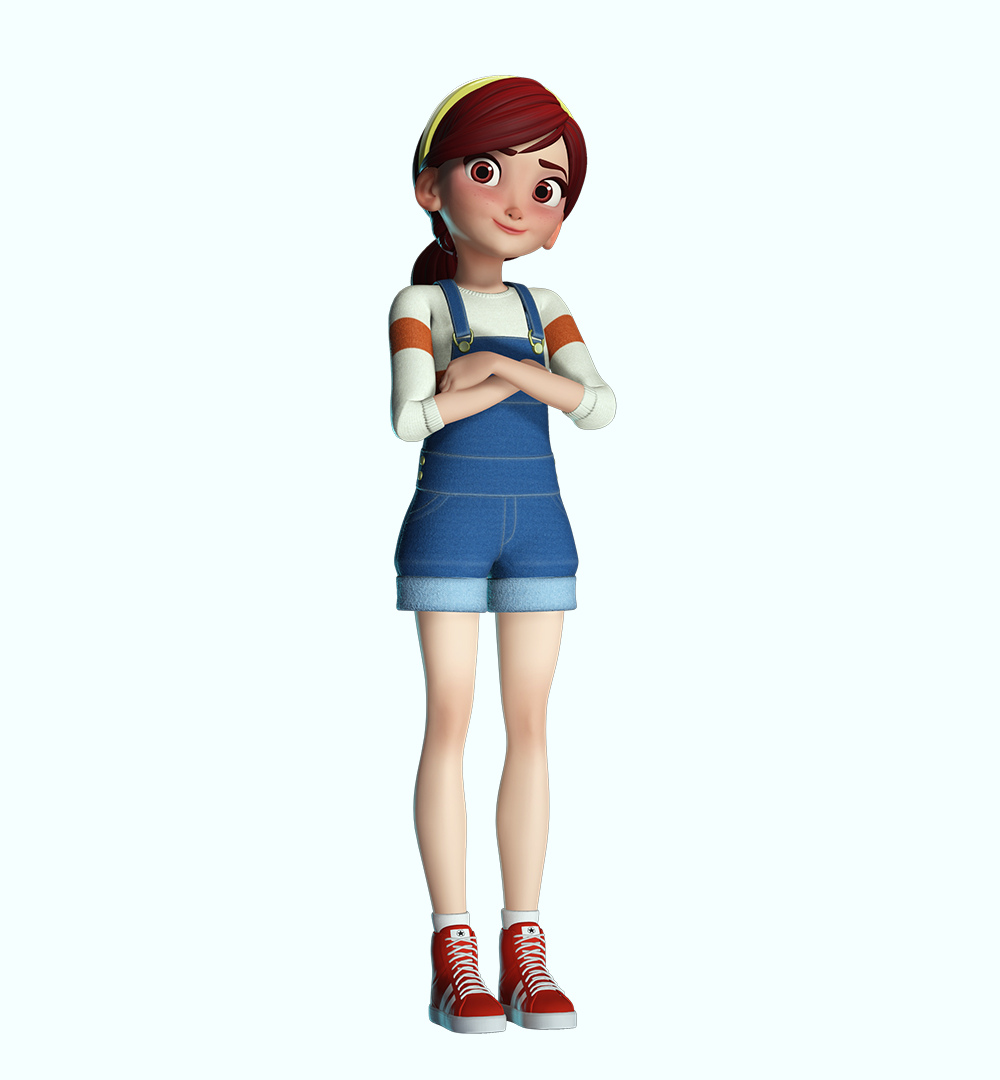 Amy