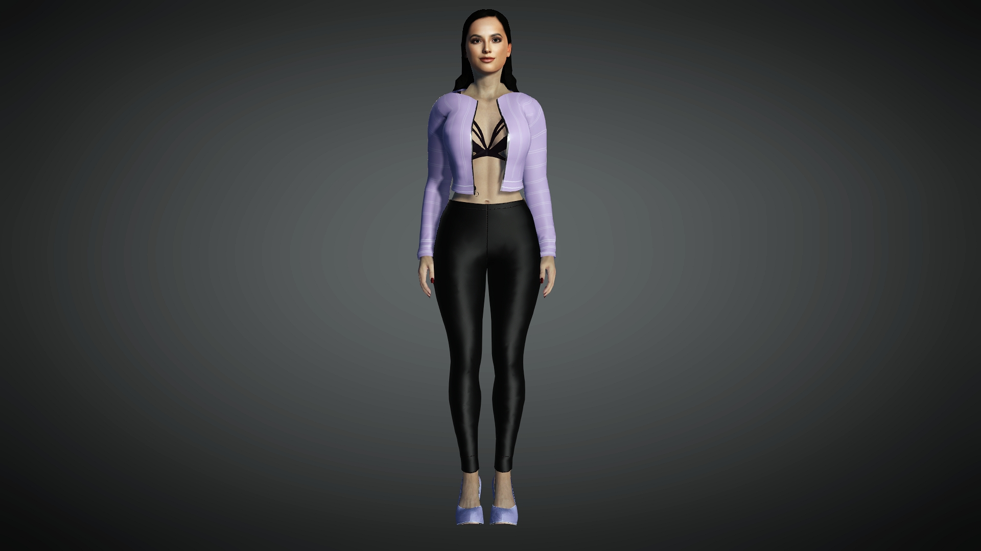 Becky G