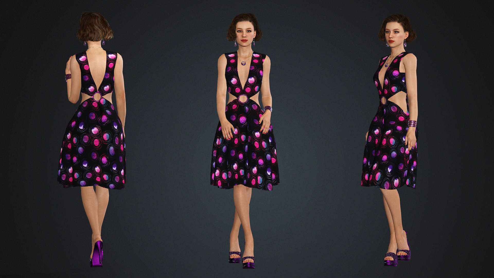 Party dress_A2