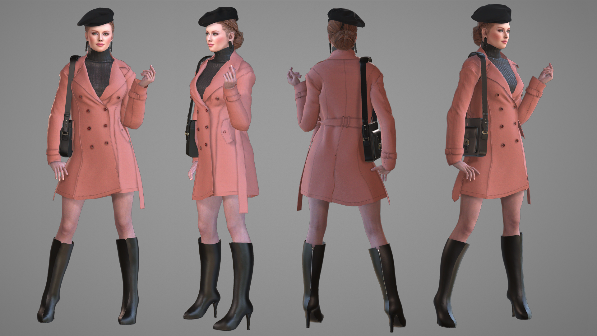 Fall Outfits