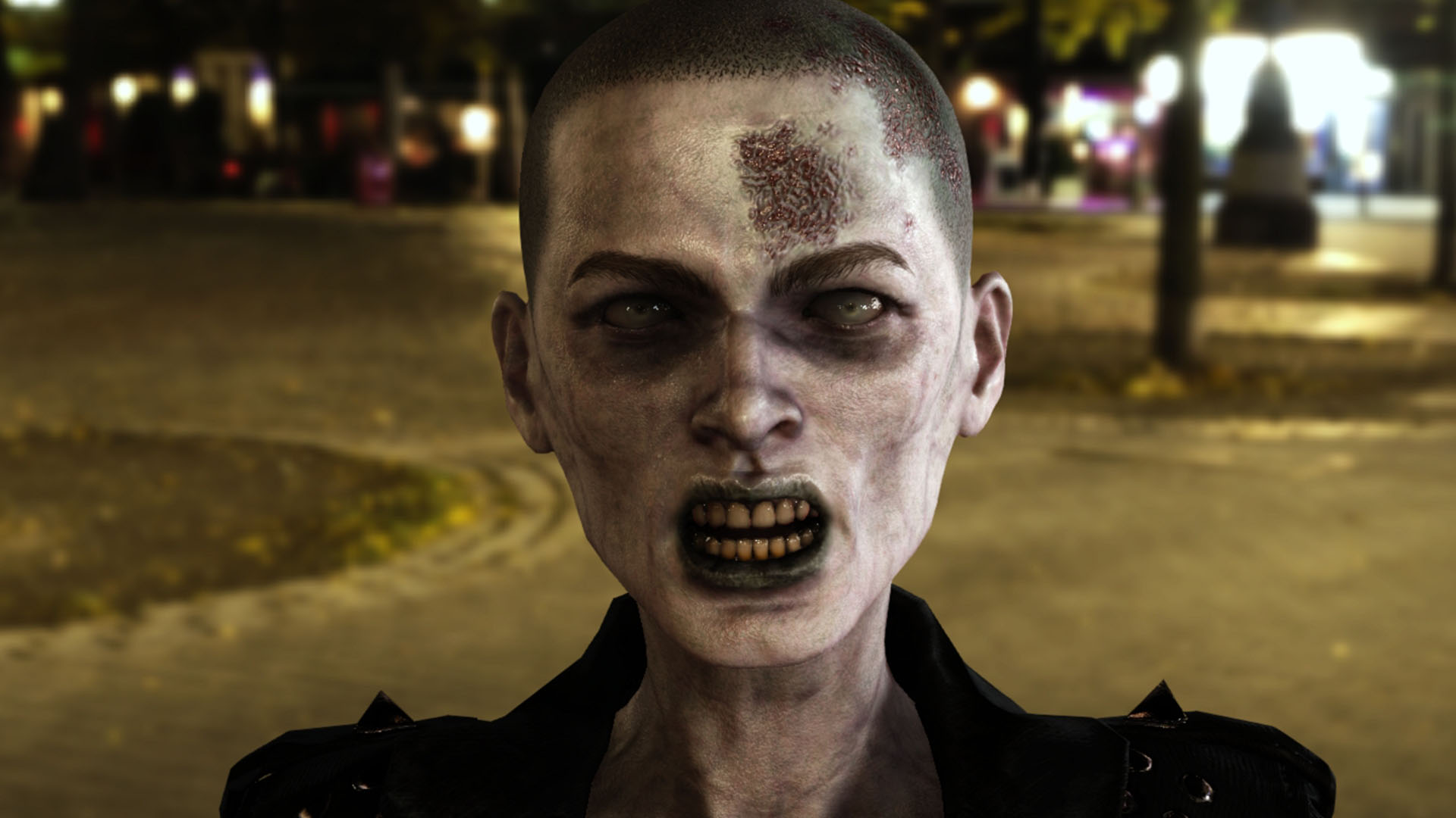 Zombie Set Pack 2