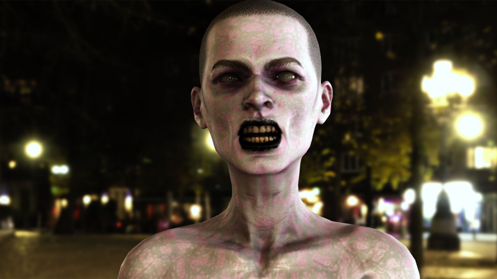 Zombie Set Pack 2