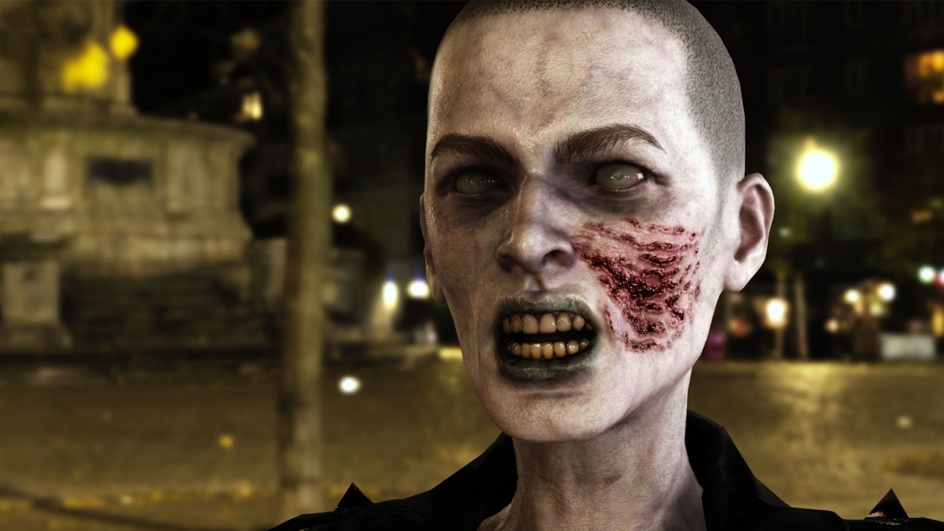 Zombie Set Pack 2
