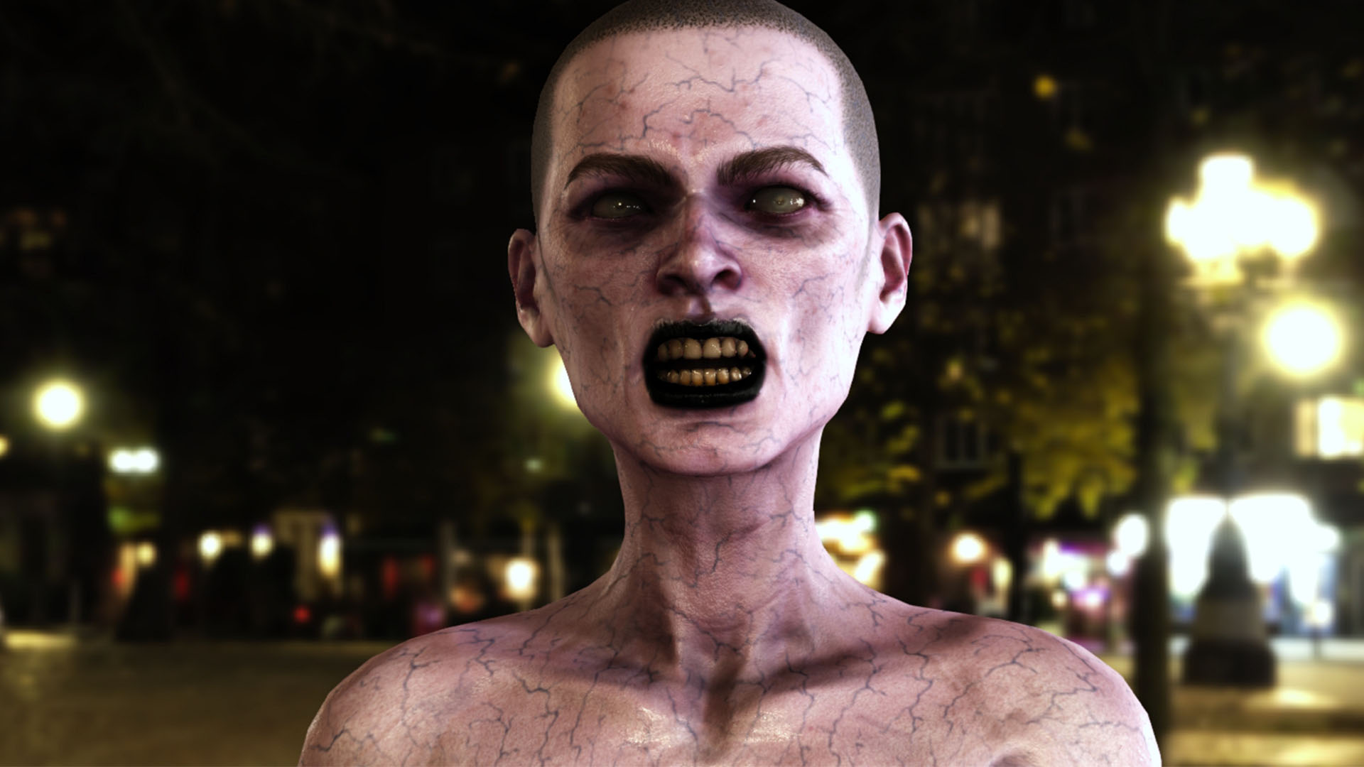 Zombie Set Pack 2
