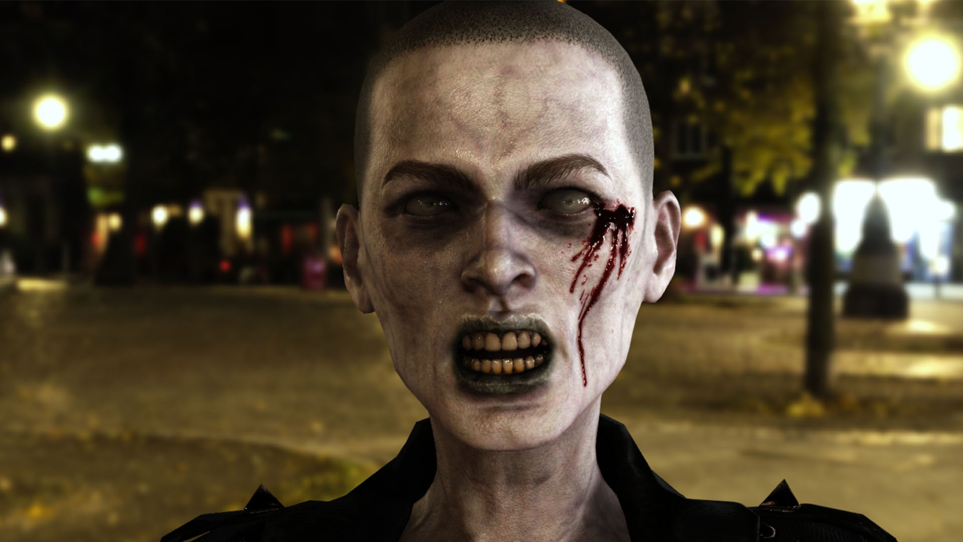 Zombie Set Pack 2