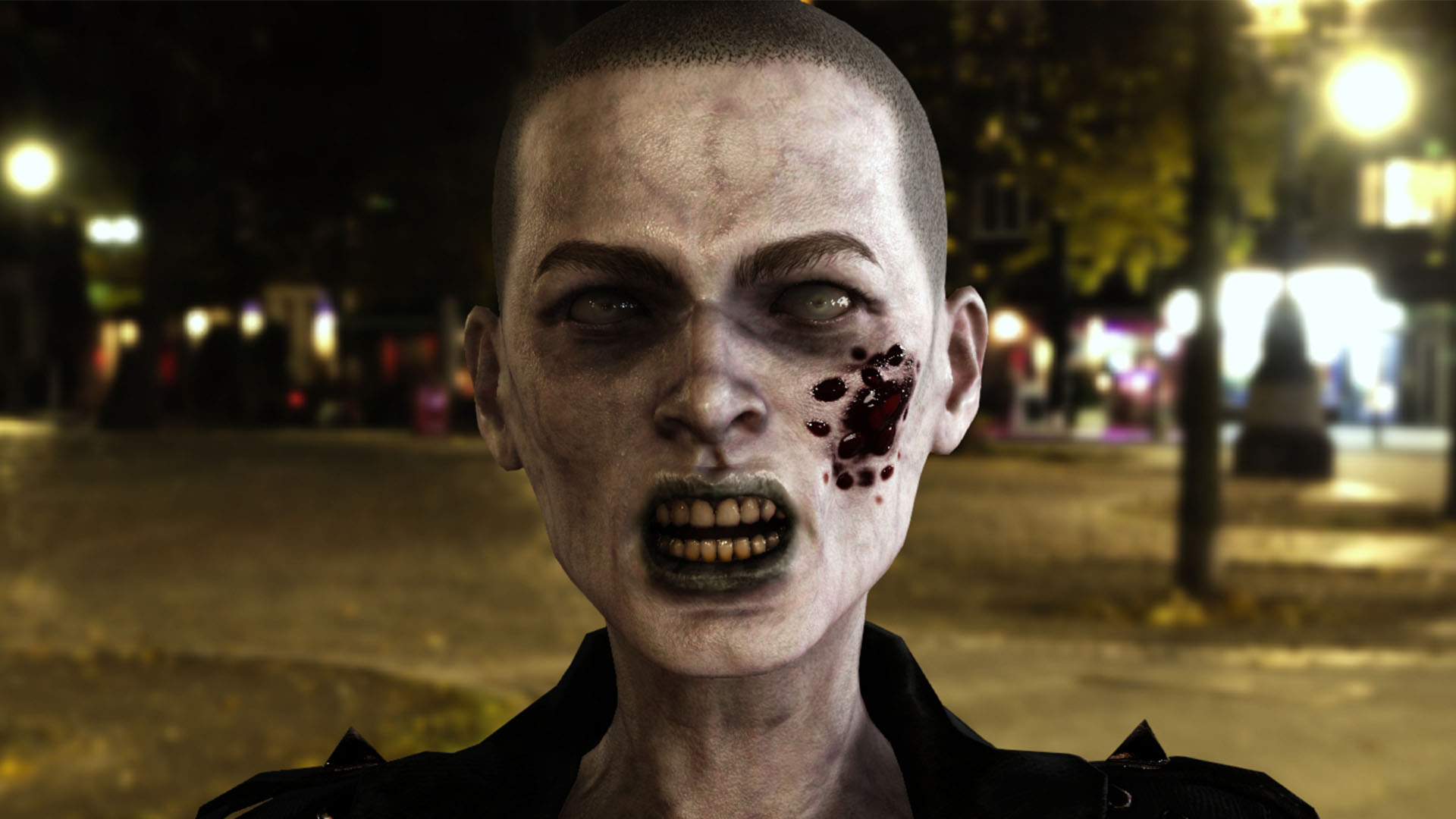 Zombie Set Pack 2