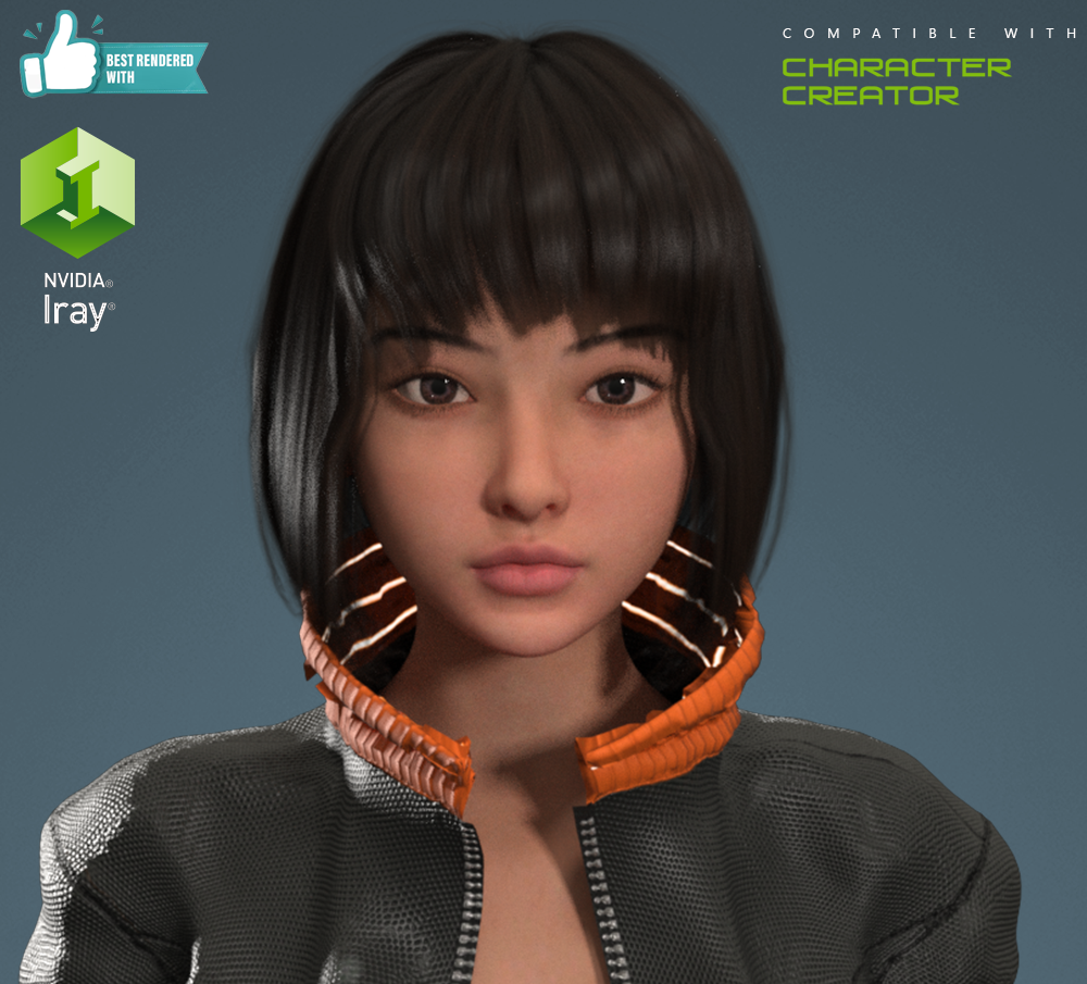 Hailey Full