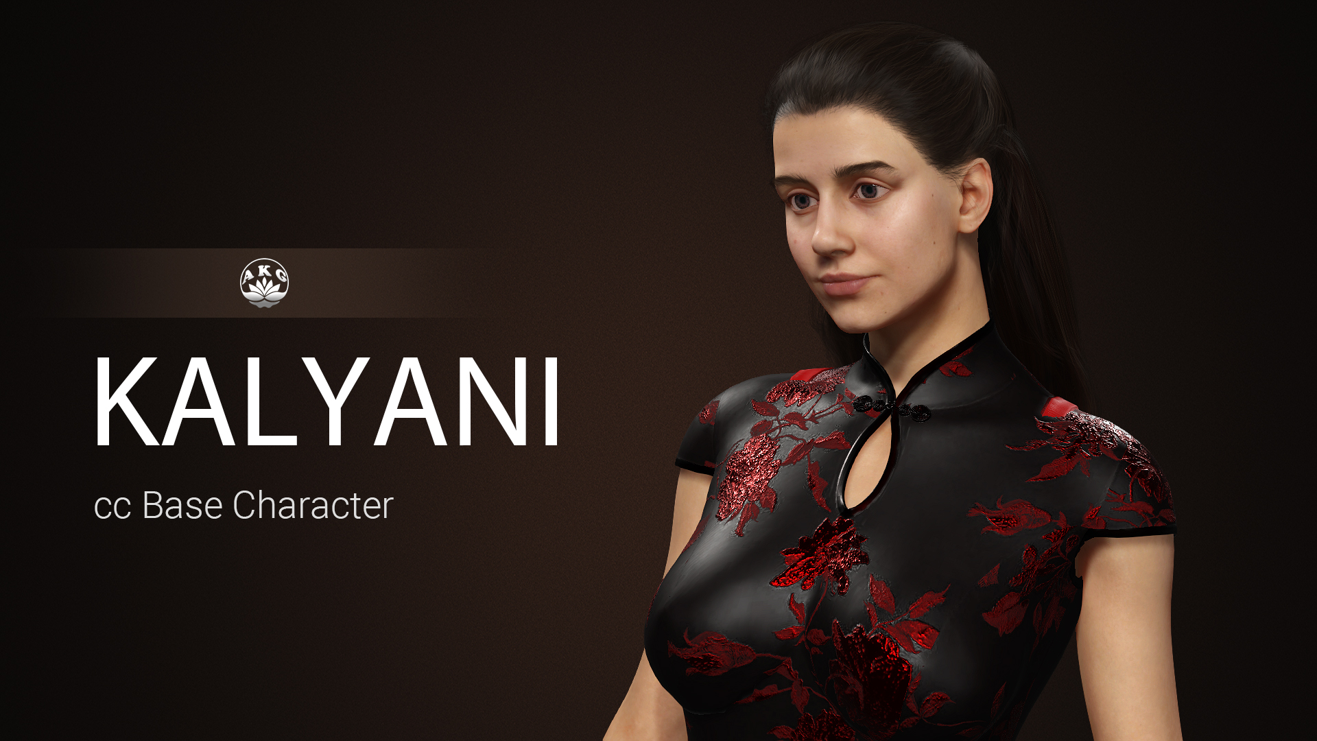 CC Base Characters - 10 Pack