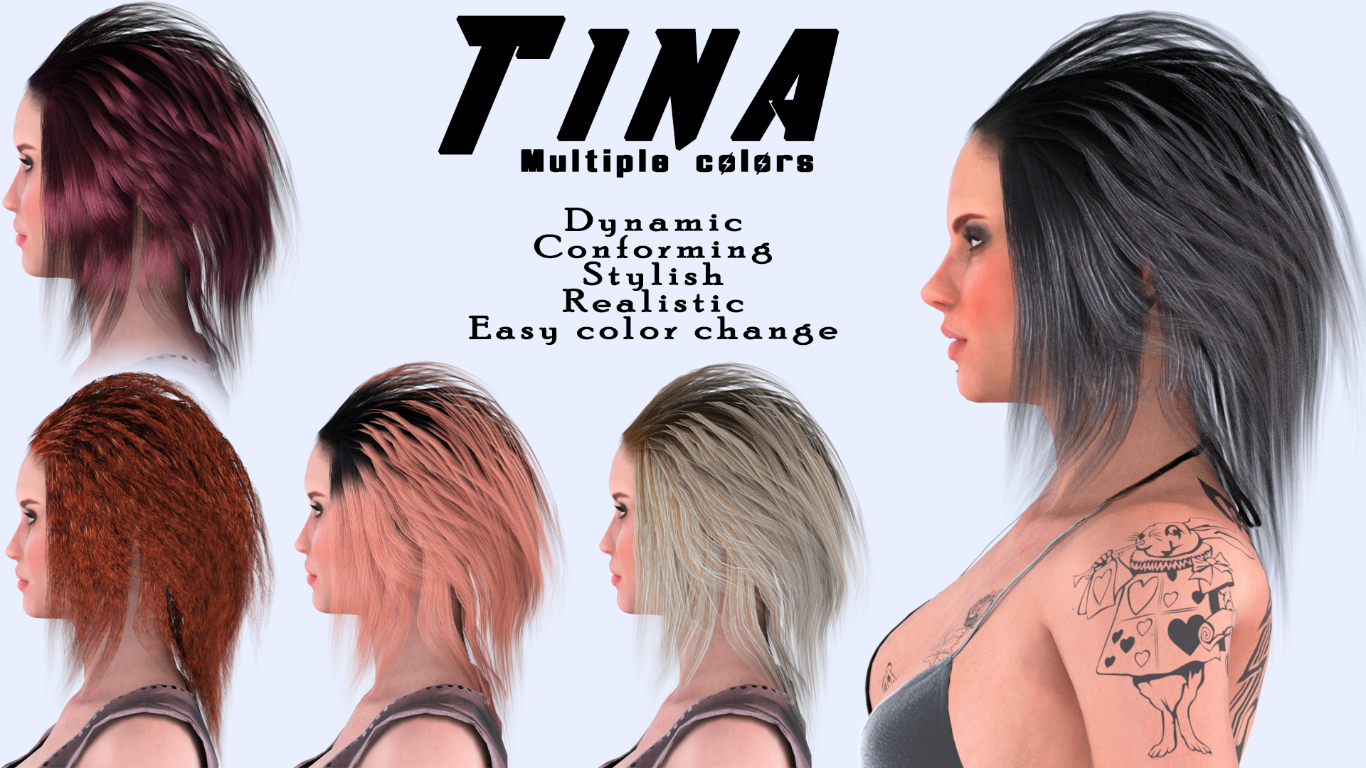 Tina