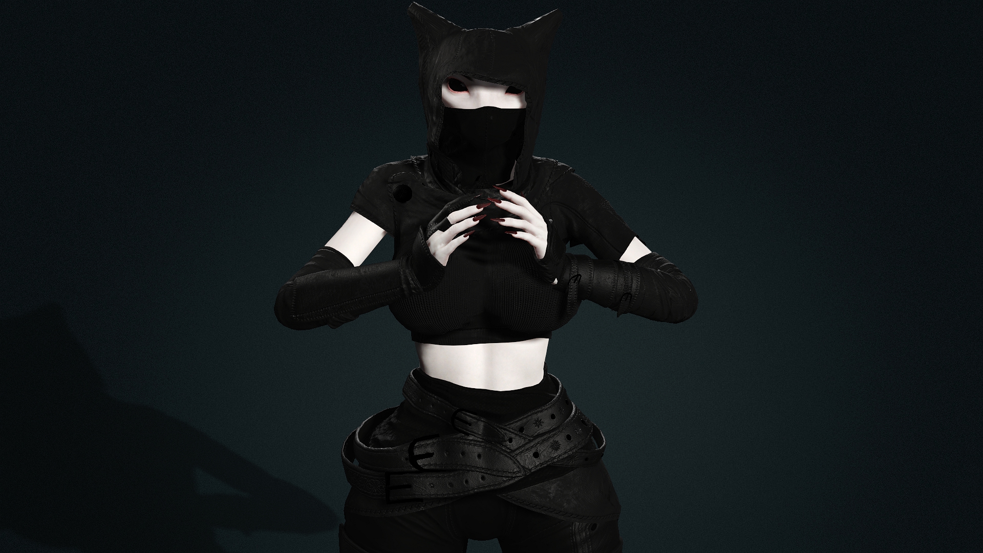 SHADOW