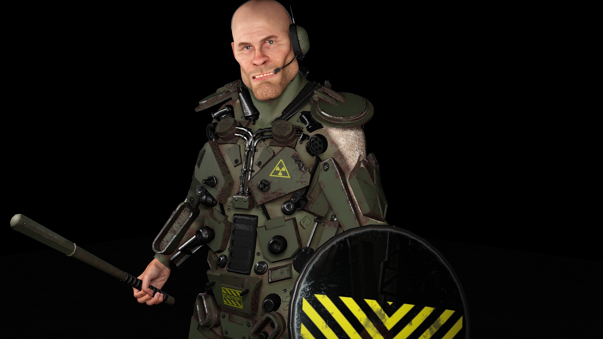 Riot Squad