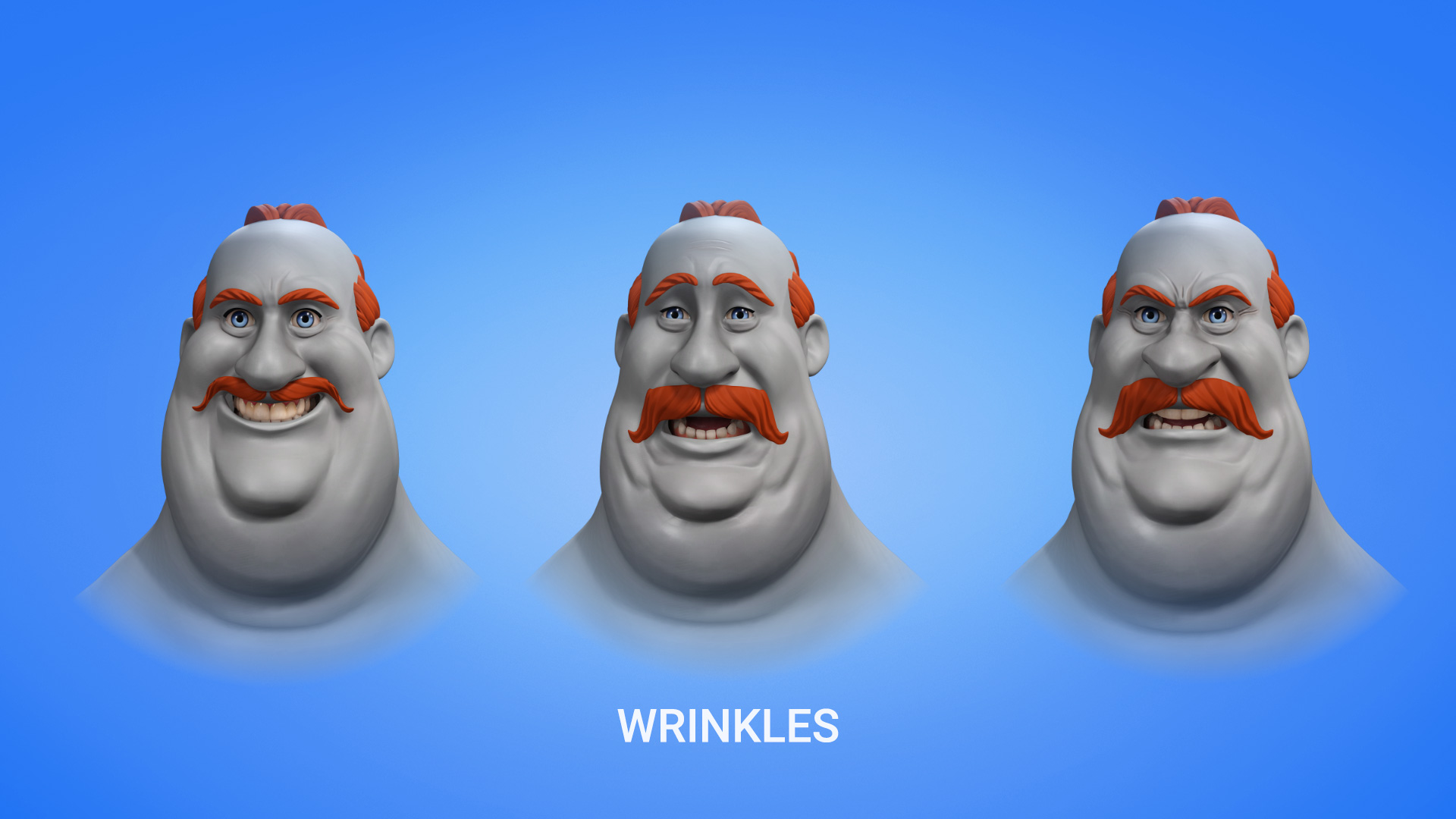 City Workers - Jacques