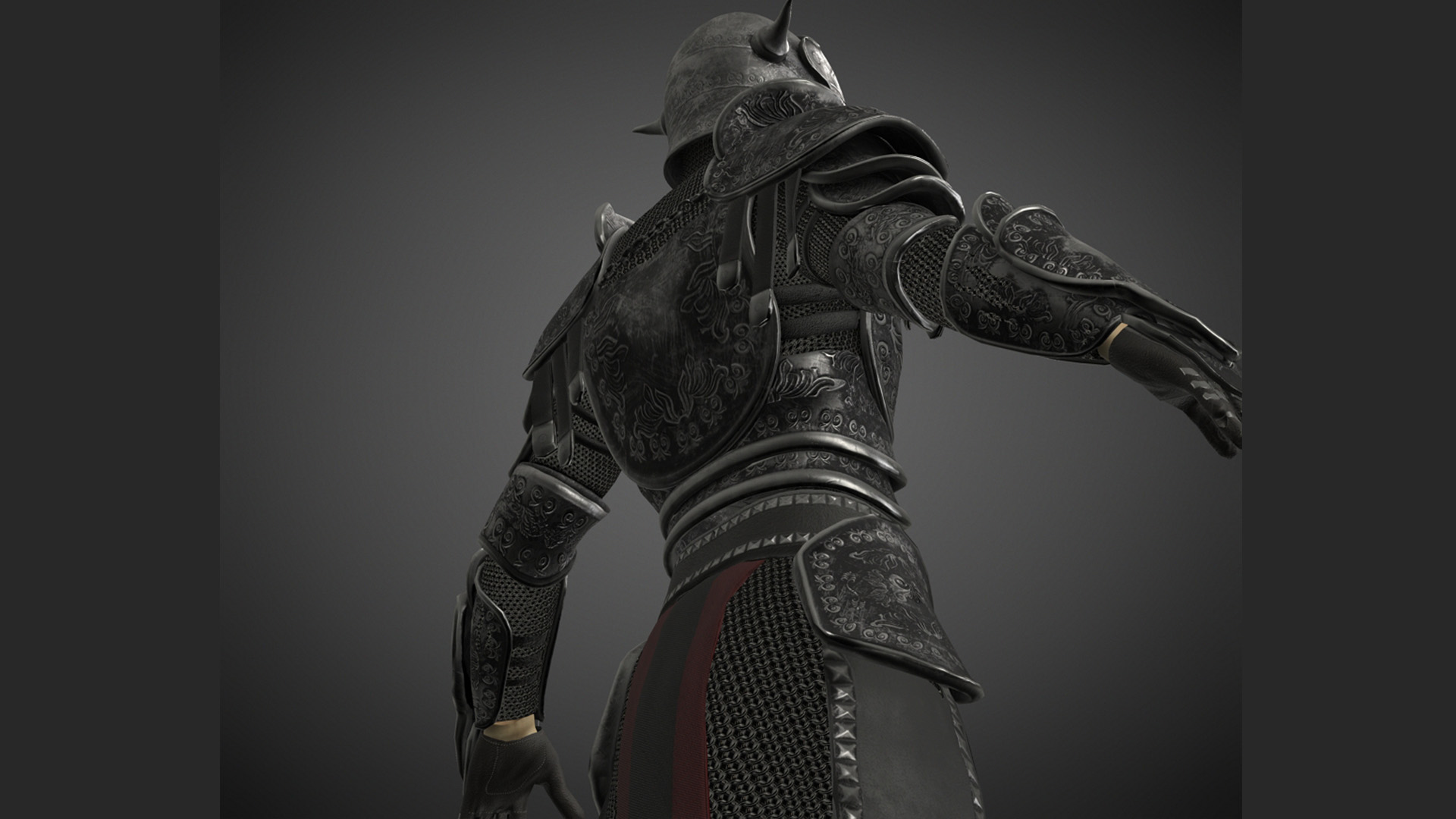 ArmorCloth