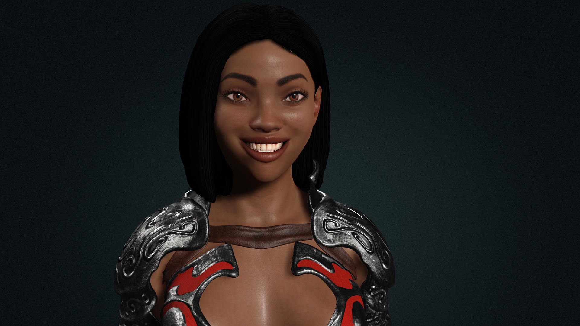 jamila HEAD