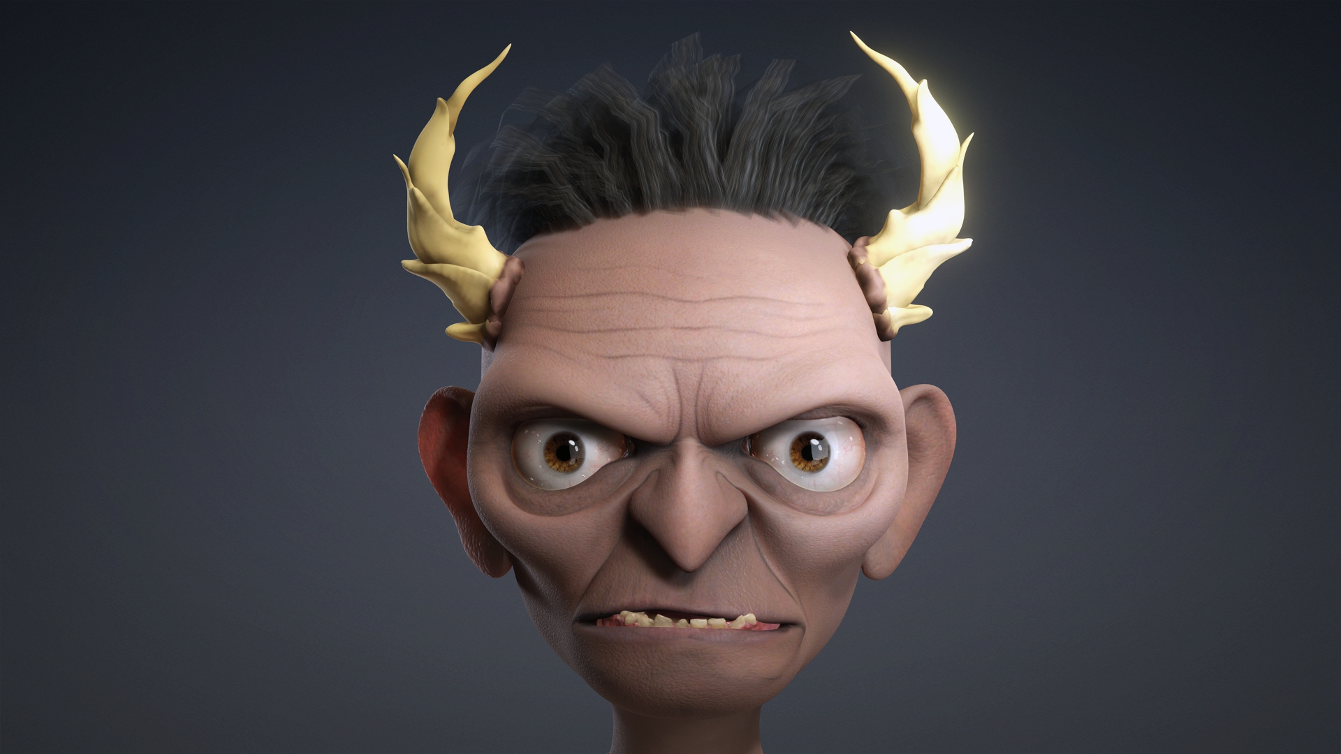 Earnest