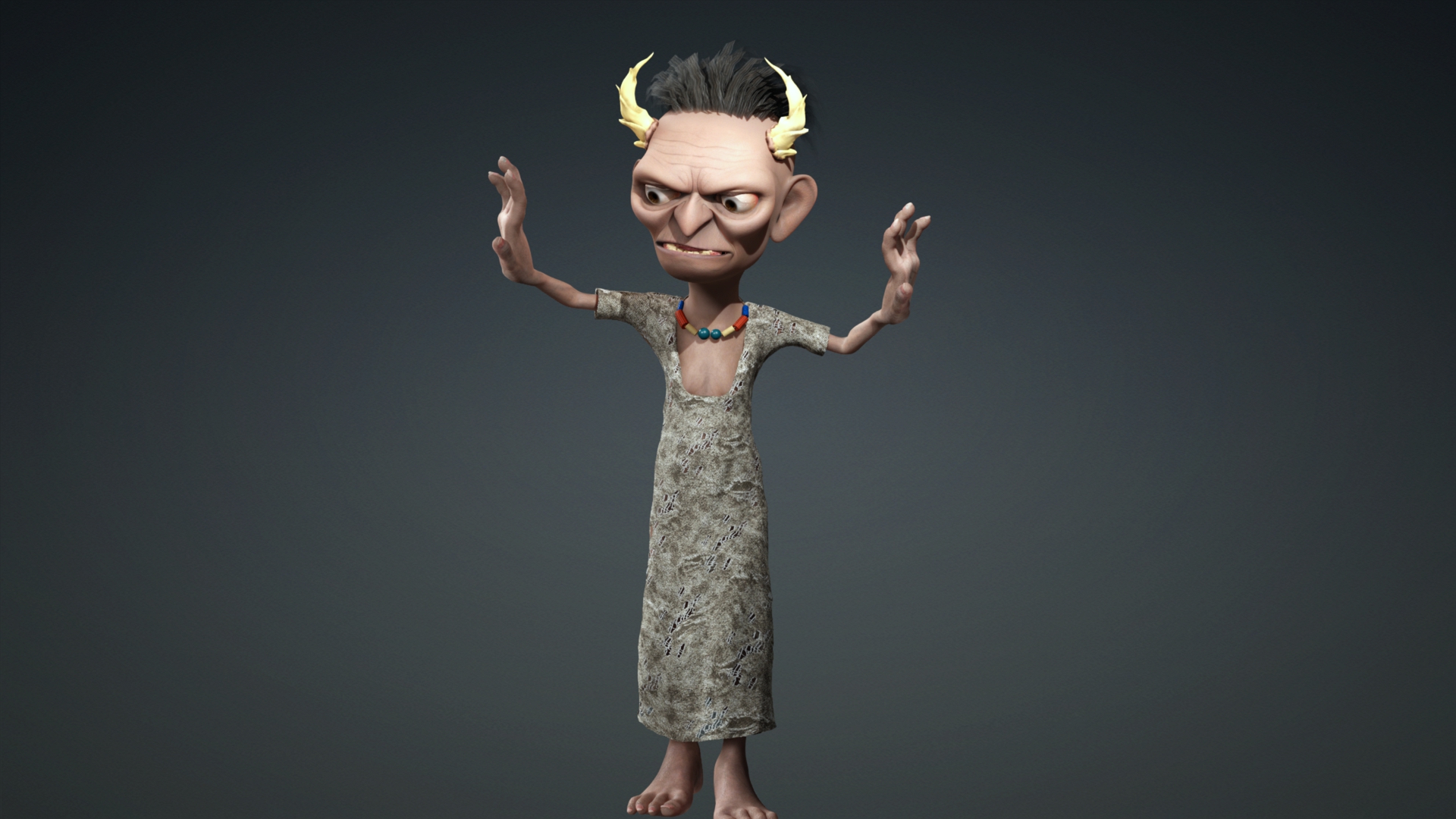 Earnest