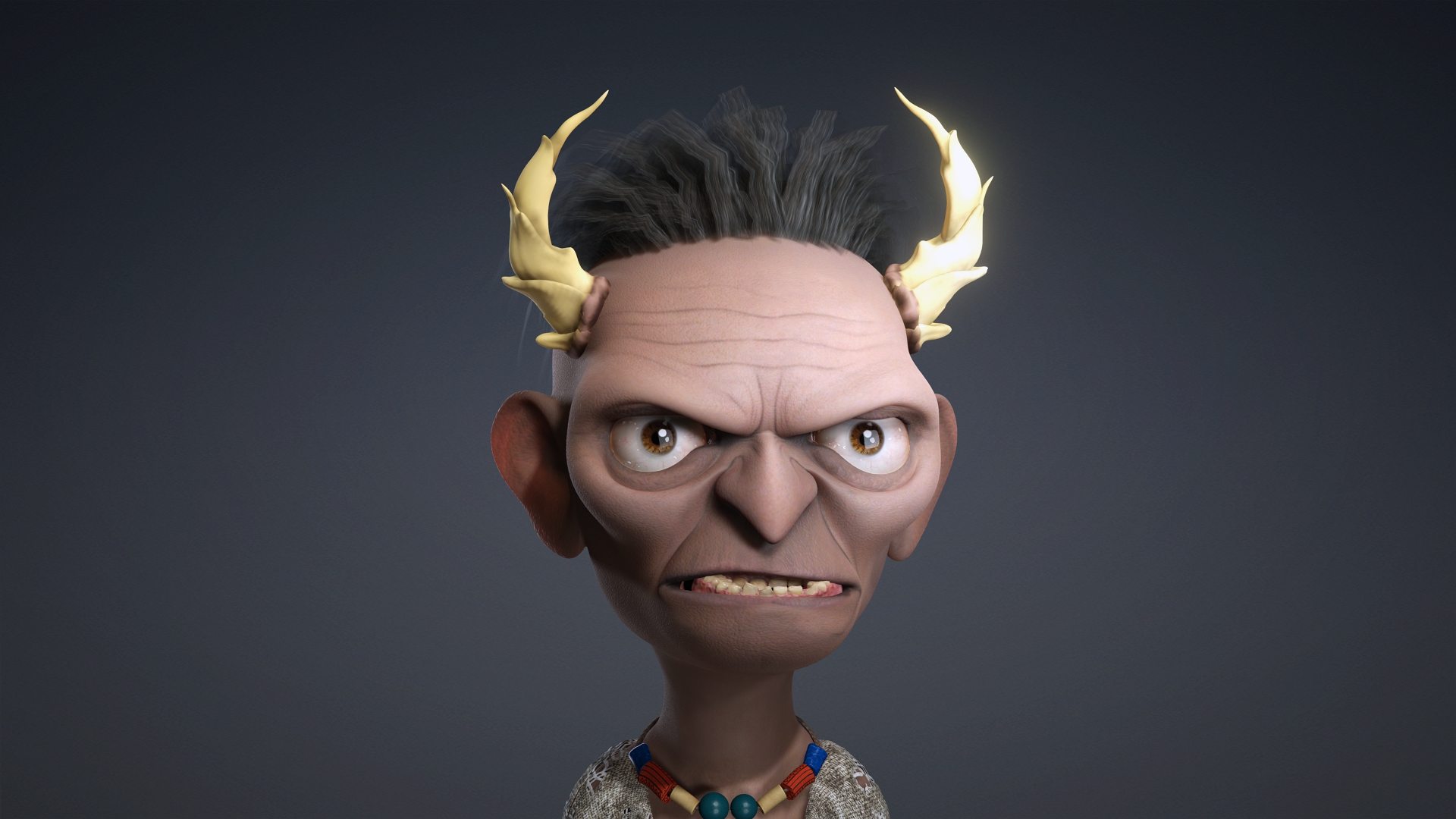 Earnest