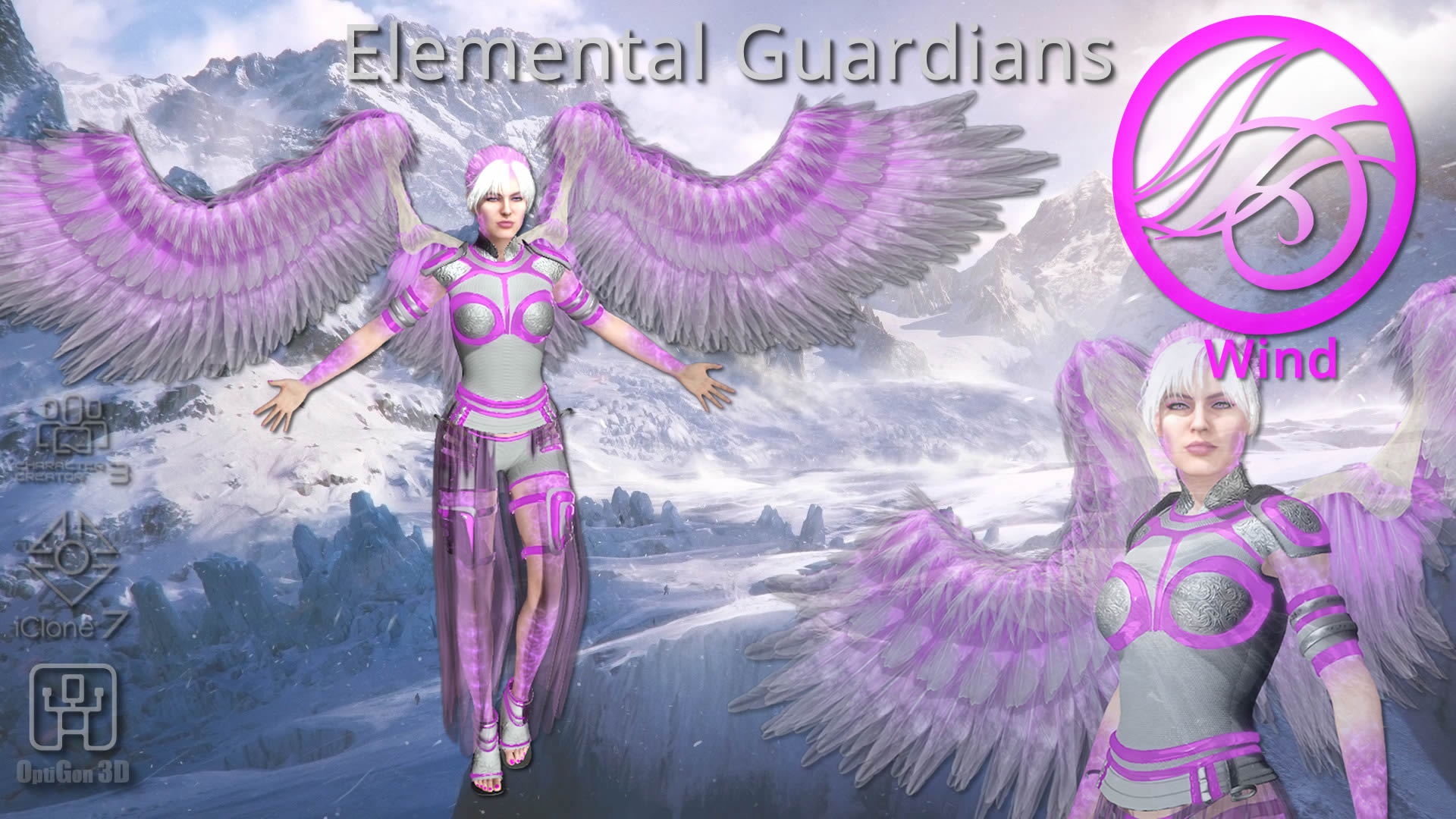Elemental Guardians