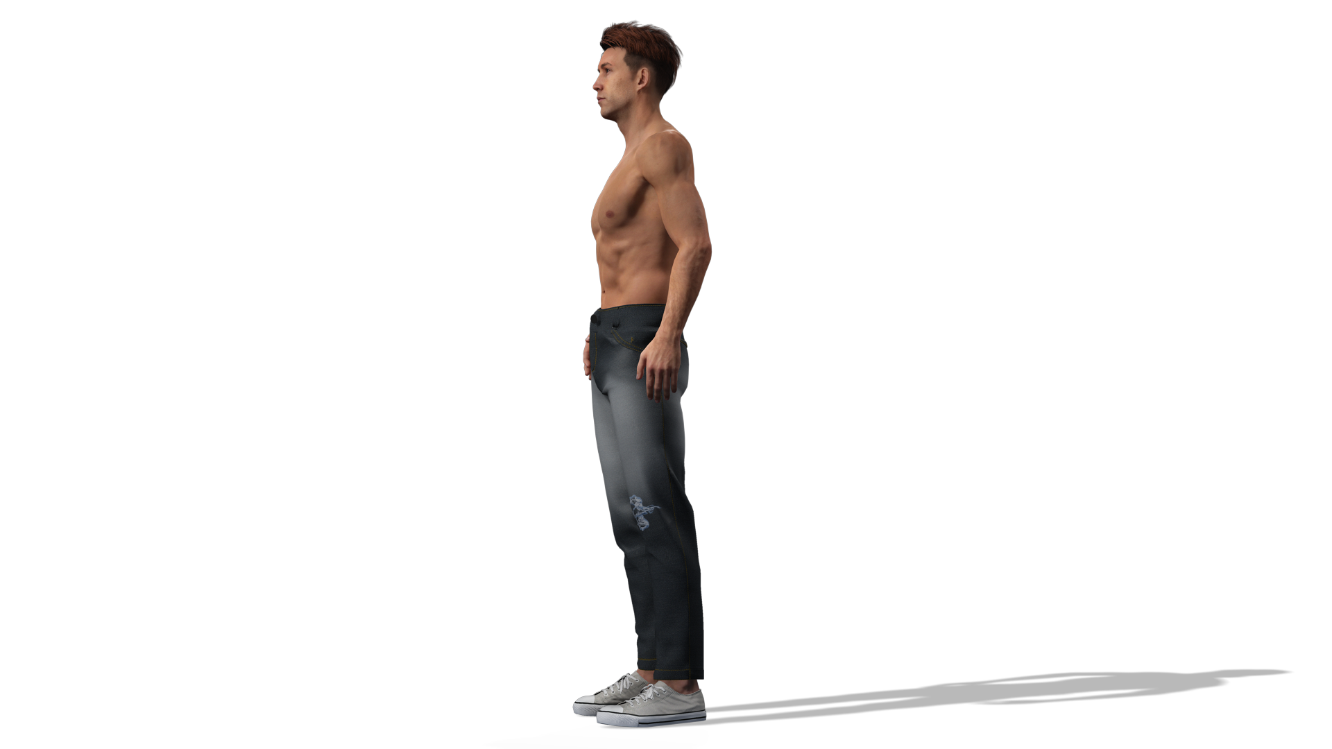 Kevin Jeans