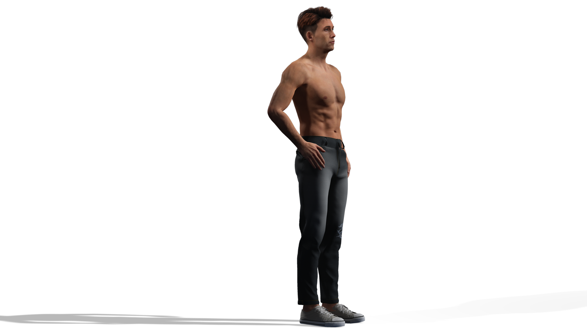 Kevin Jeans