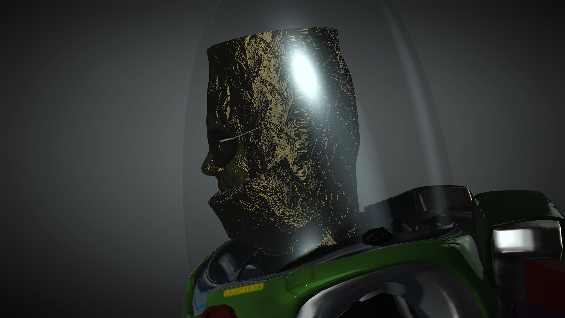 XR Realistic 1.0