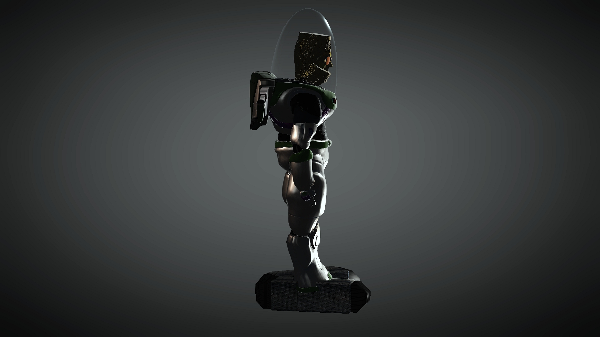 XR Realistic 1.0