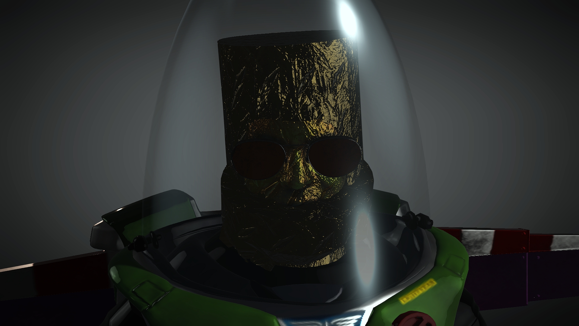 XR Realistic 1.0