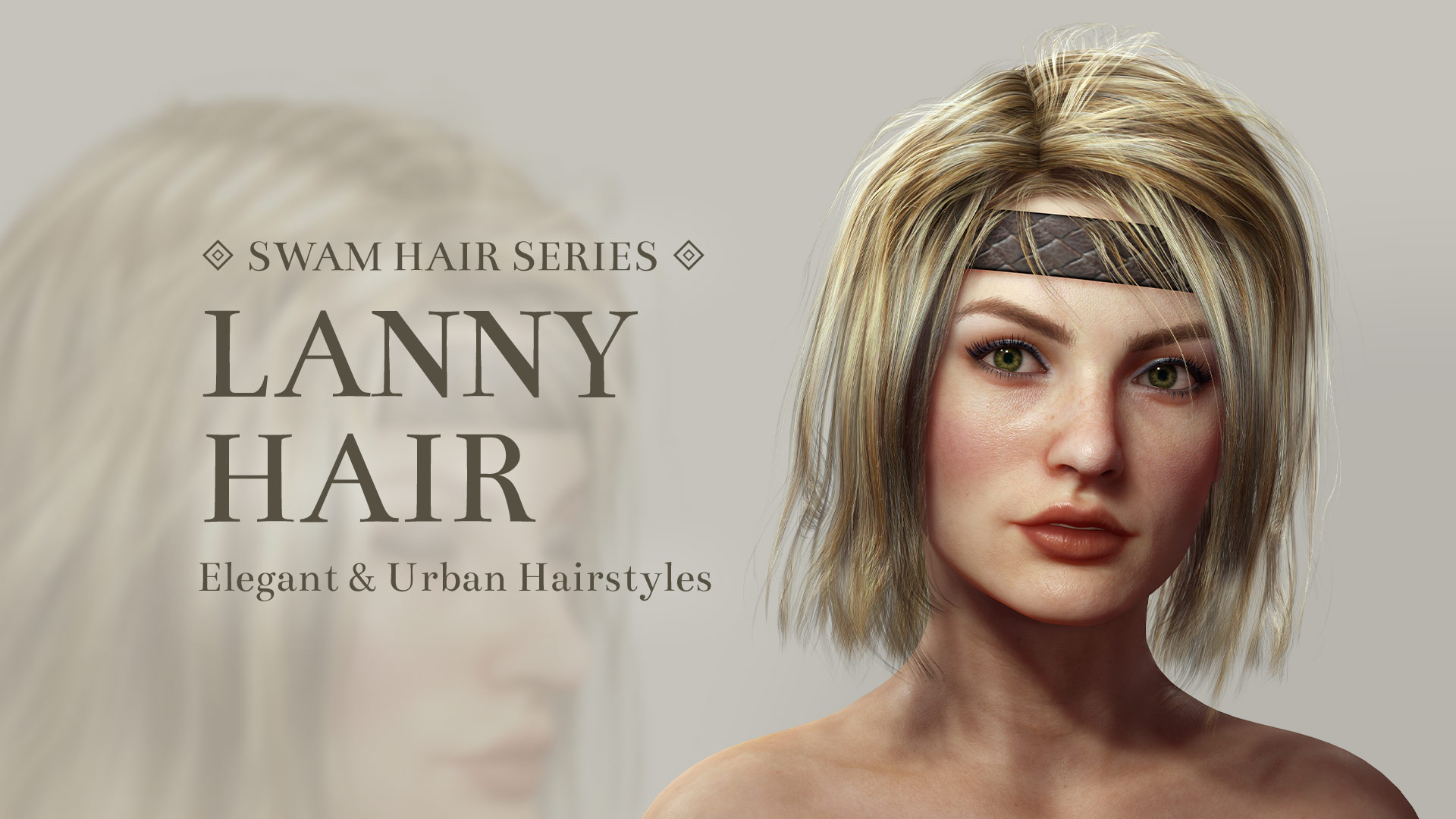 Lanny Hair