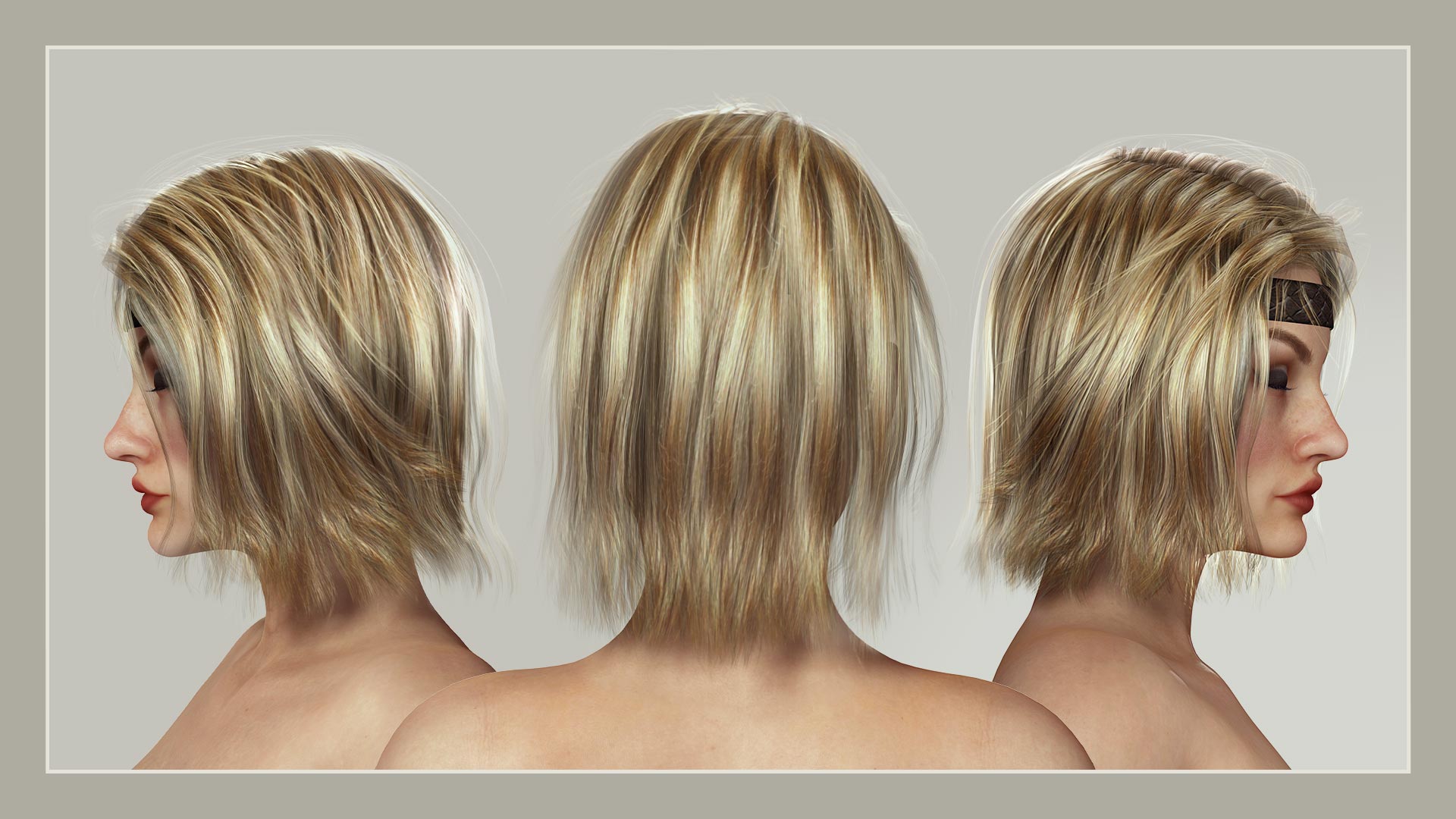Lanny Hair