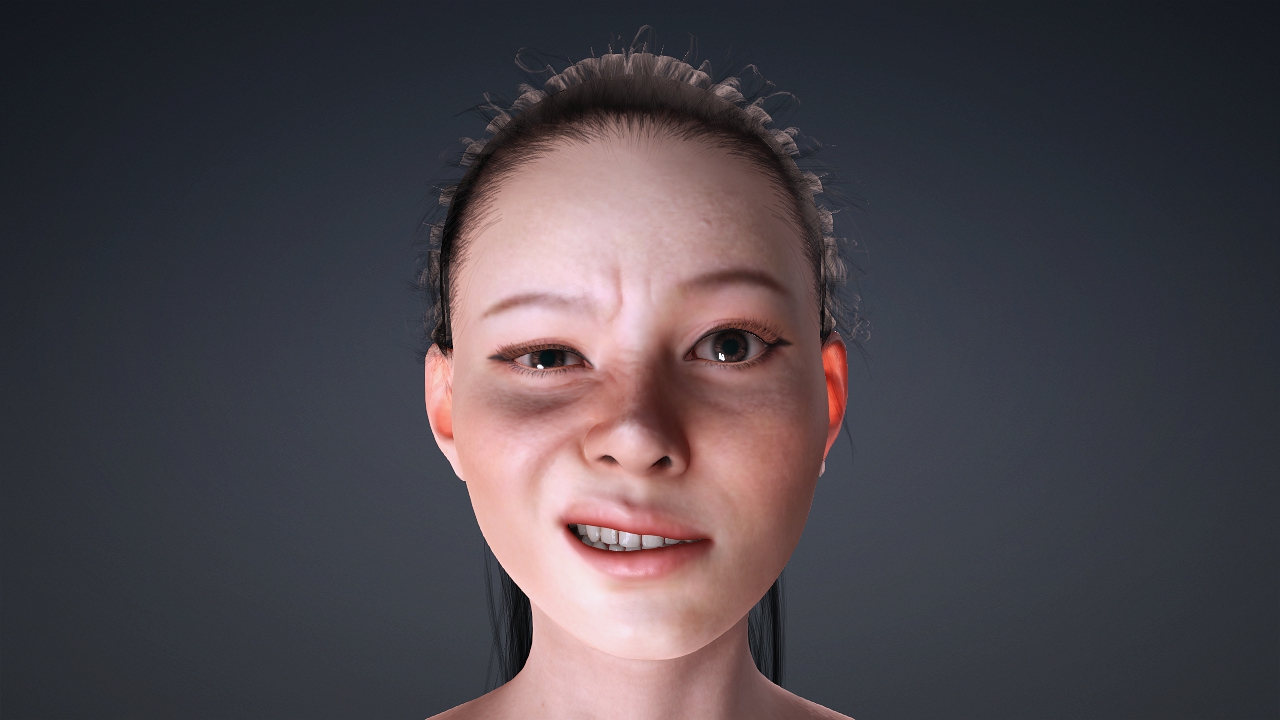 Egirl Expressions