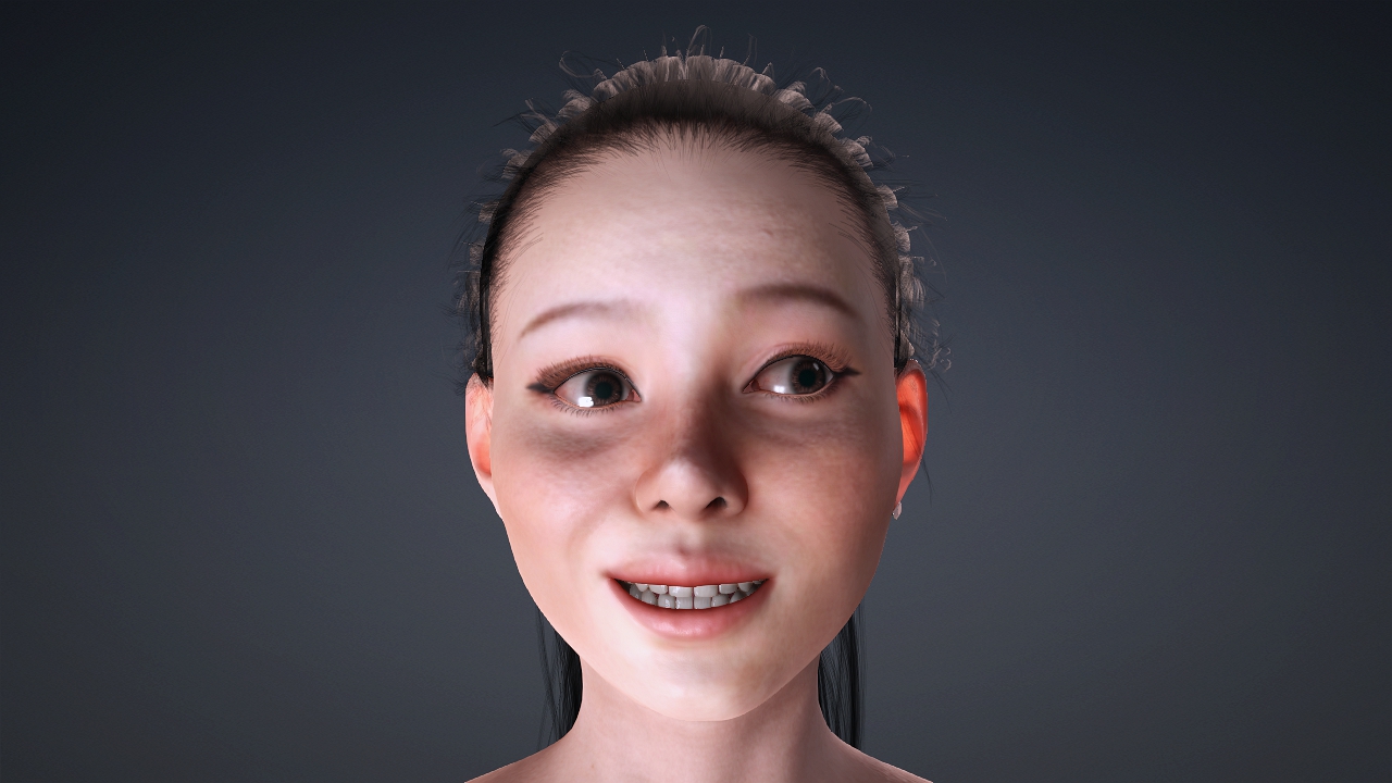 Egirl Expressions