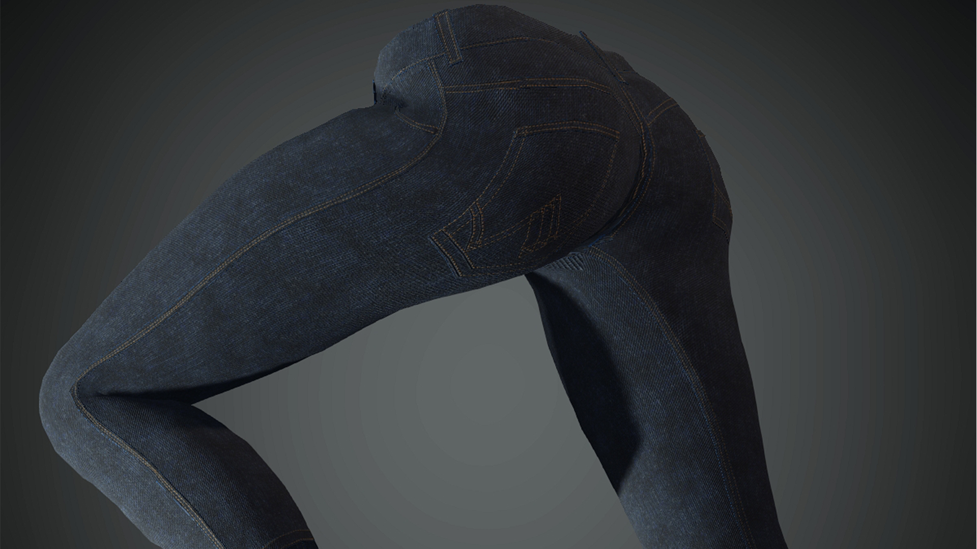 Easy Jeans (29 textures)