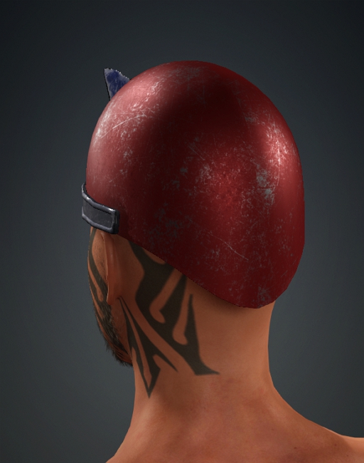 Warrior Helmet x001 4k [FREE]