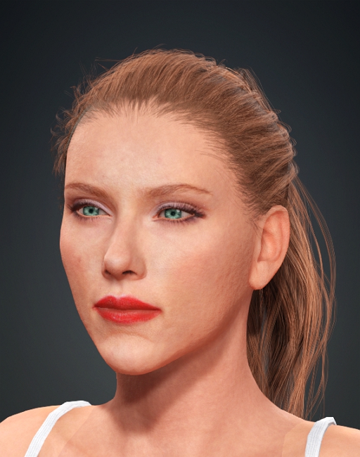 Scarlett