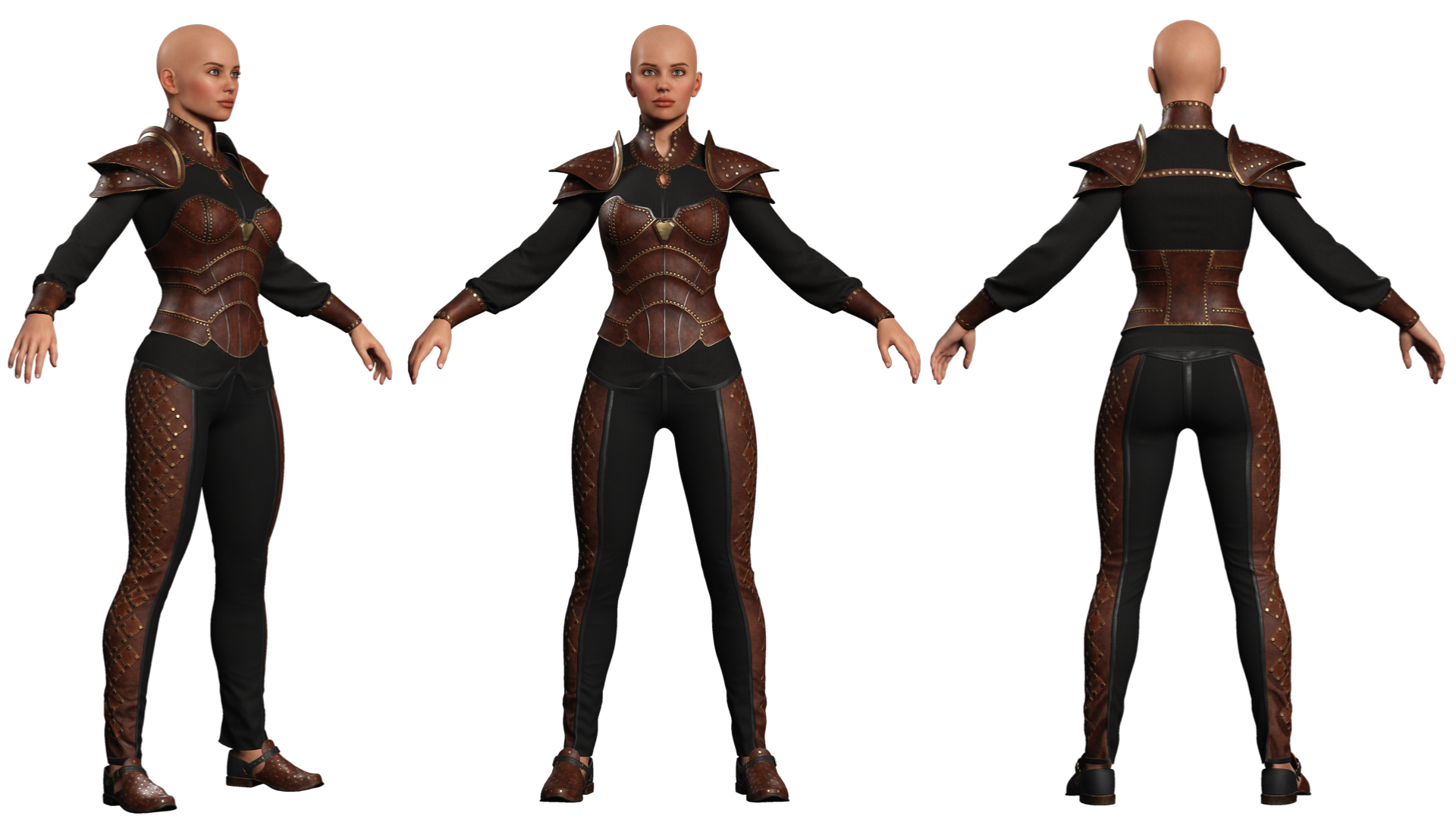 Steampunk Knight