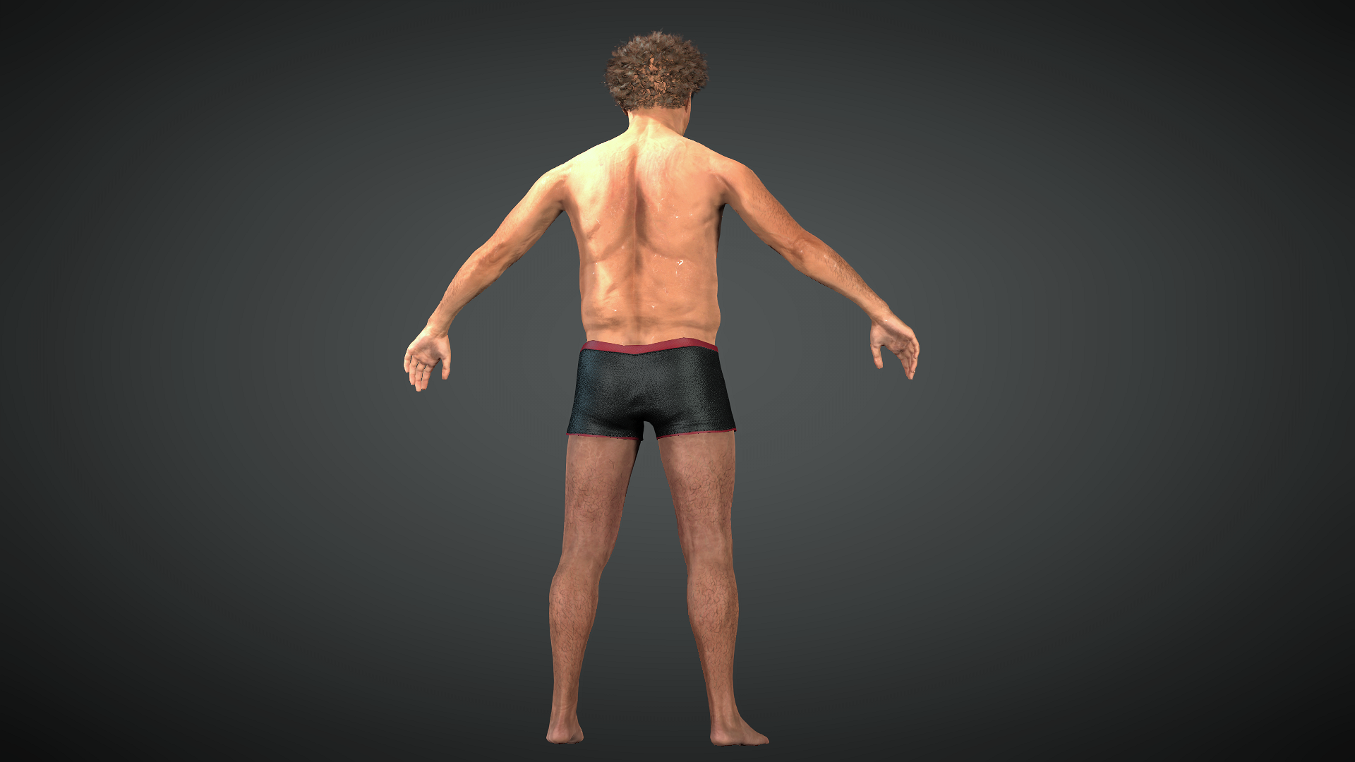 Will Ferrell Realistic 2.0