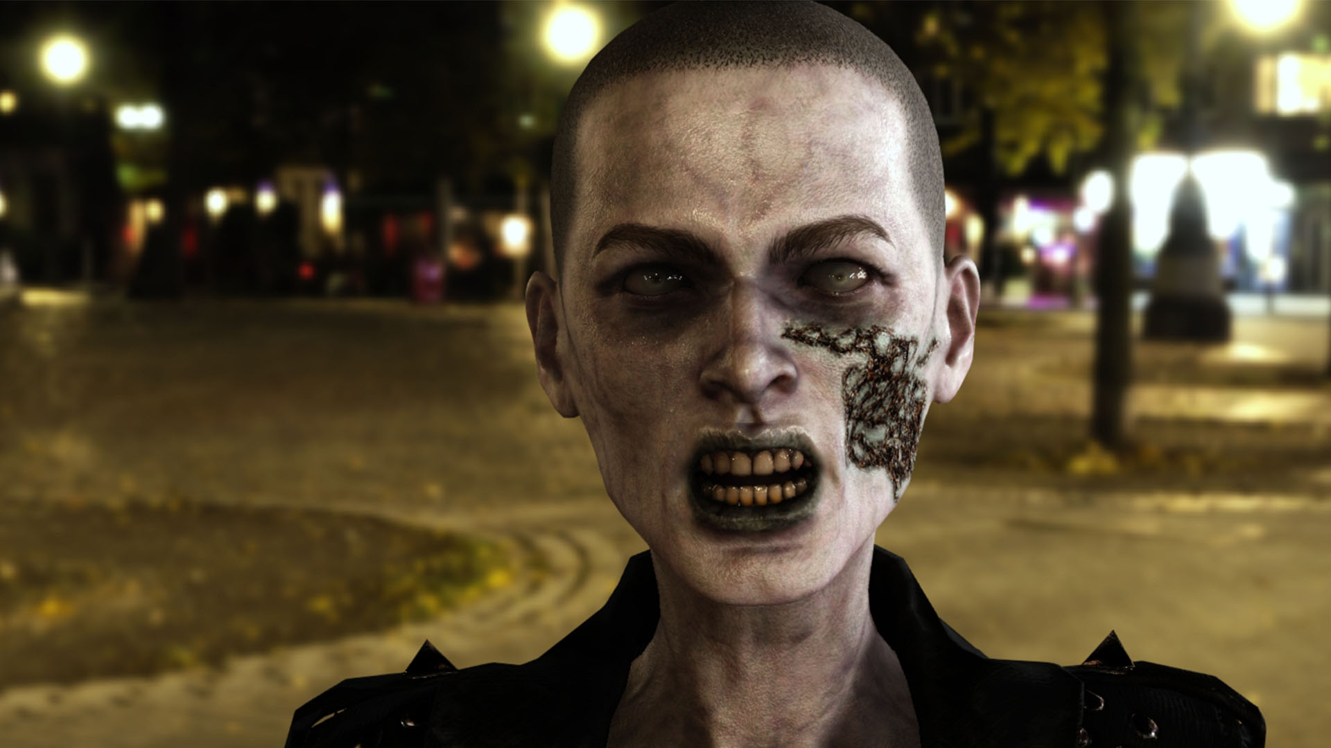 Zombie Bundle 1