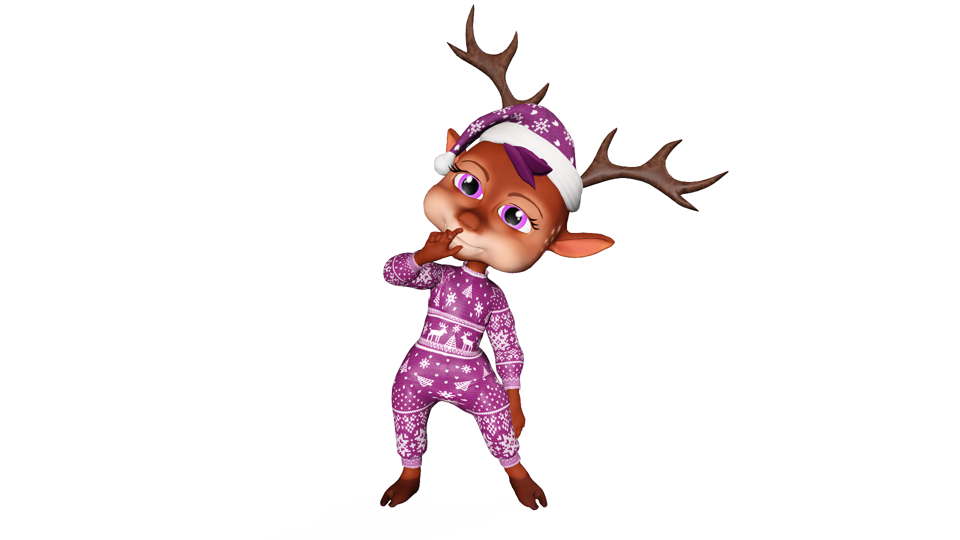 Prancer