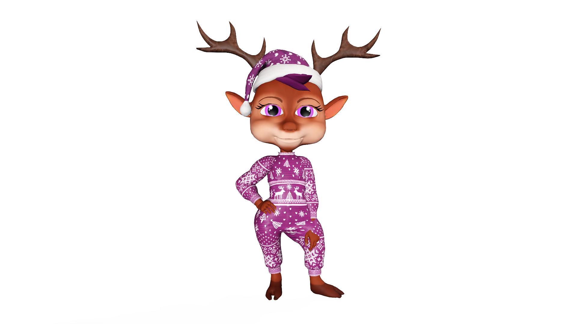 Prancer