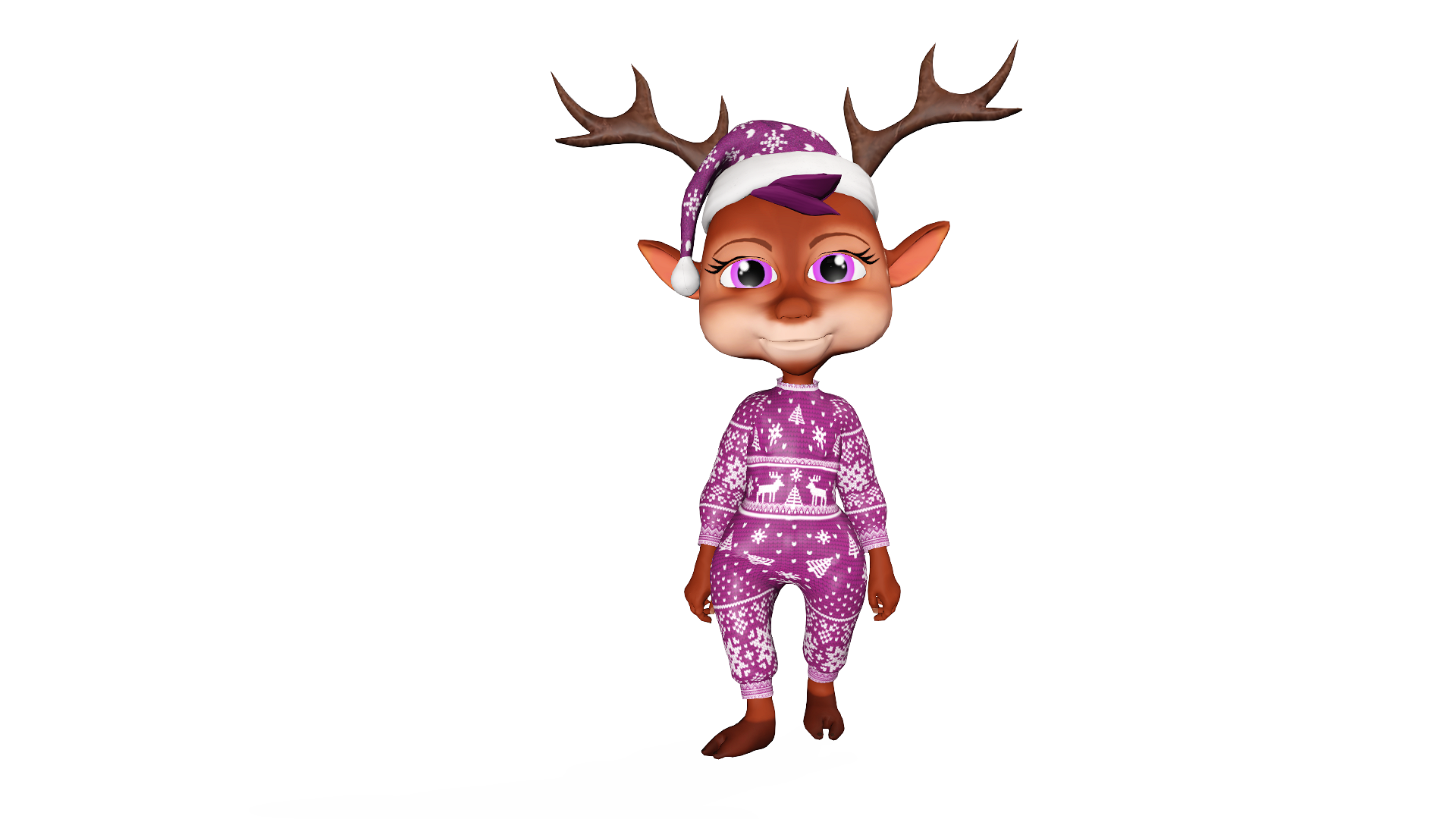 Prancer