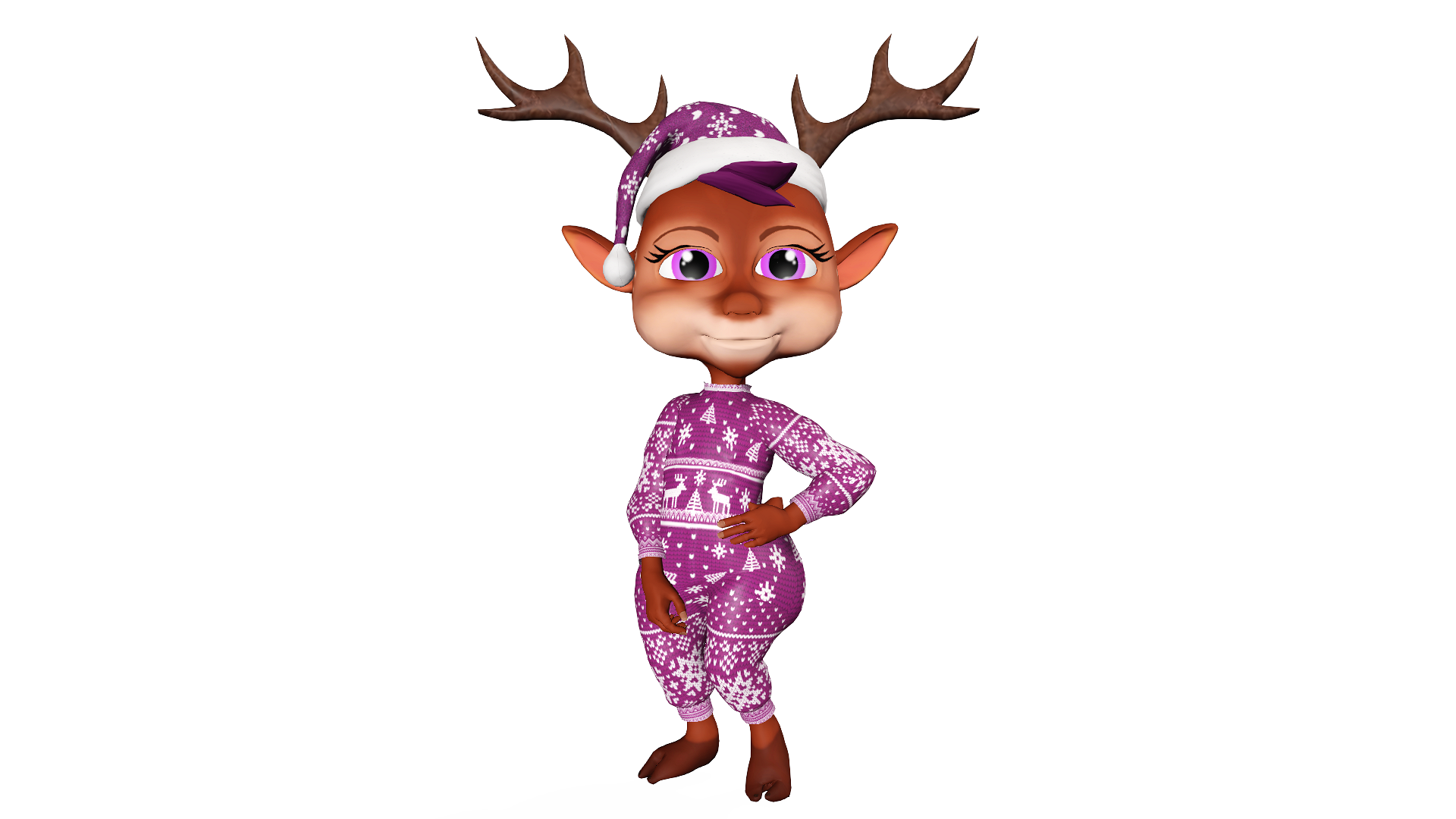 Prancer