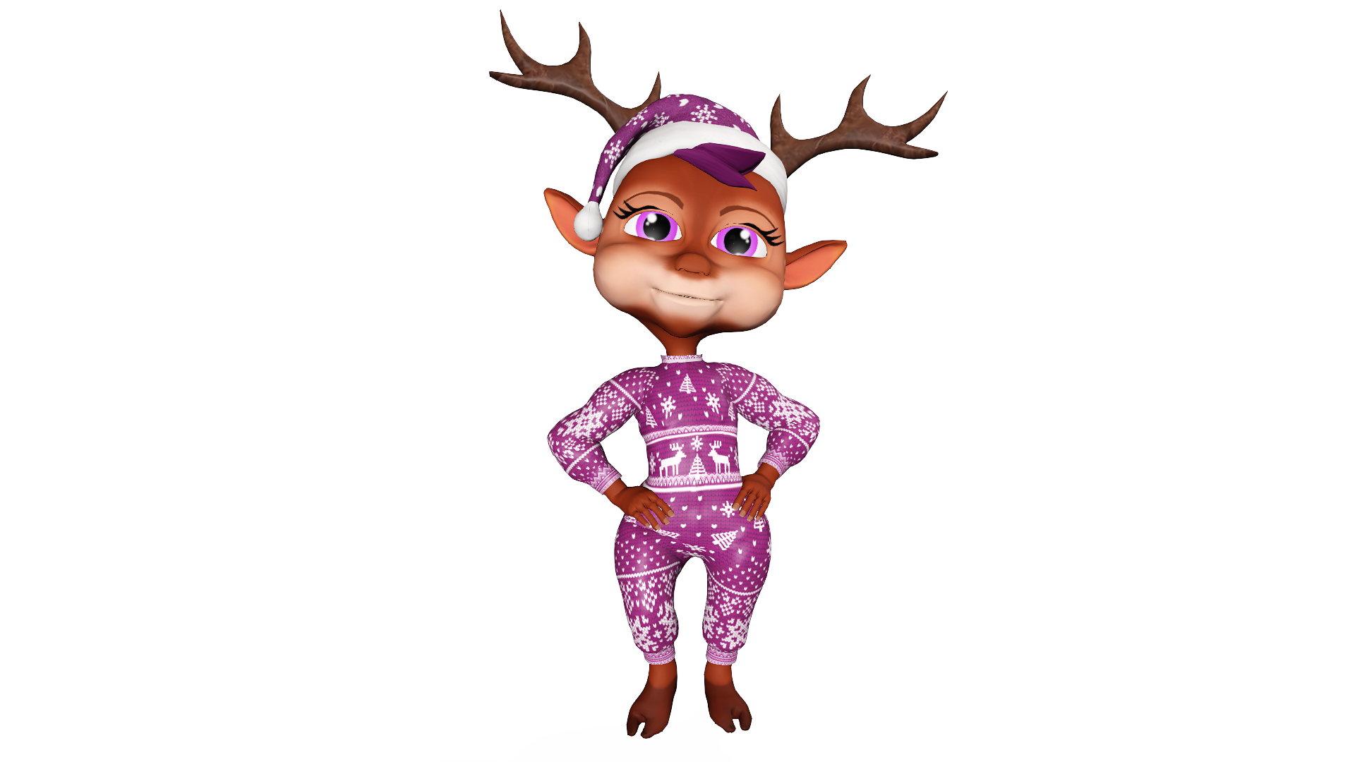 Prancer