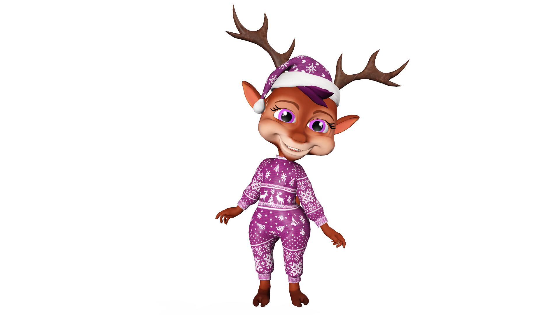 Prancer