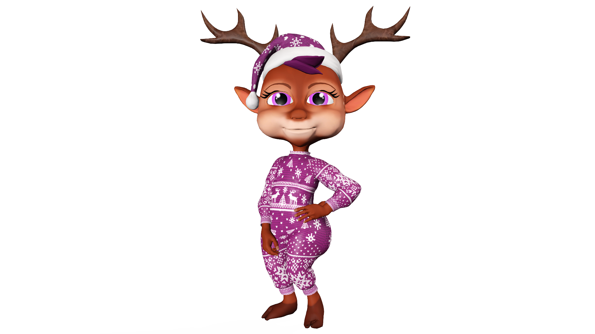 Prancer