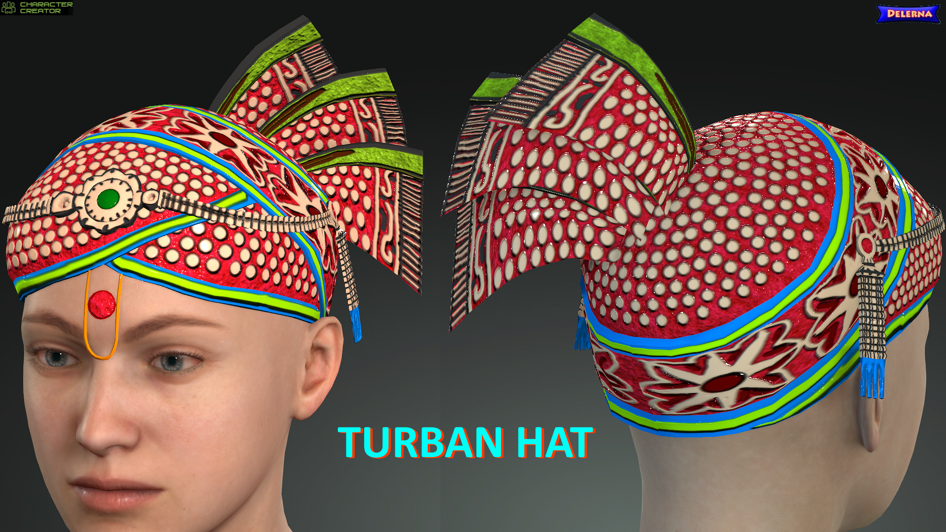 Turban01